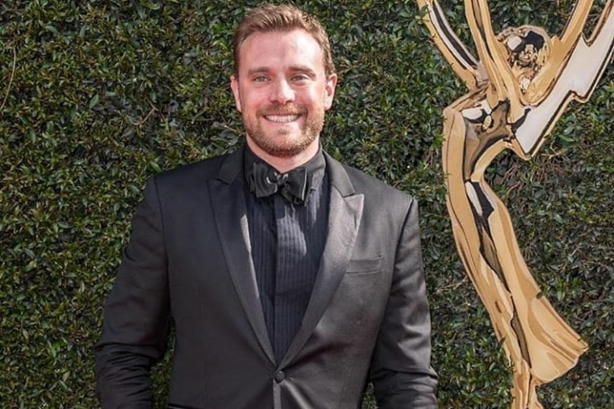 Muere Billy Miller, protagonista de 'Hospital General', a los 43 años ...