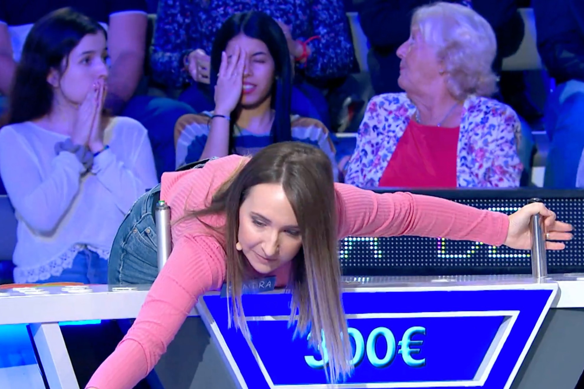 La ruleta de la suerte - Últimas noticias de La ruleta de la suerte