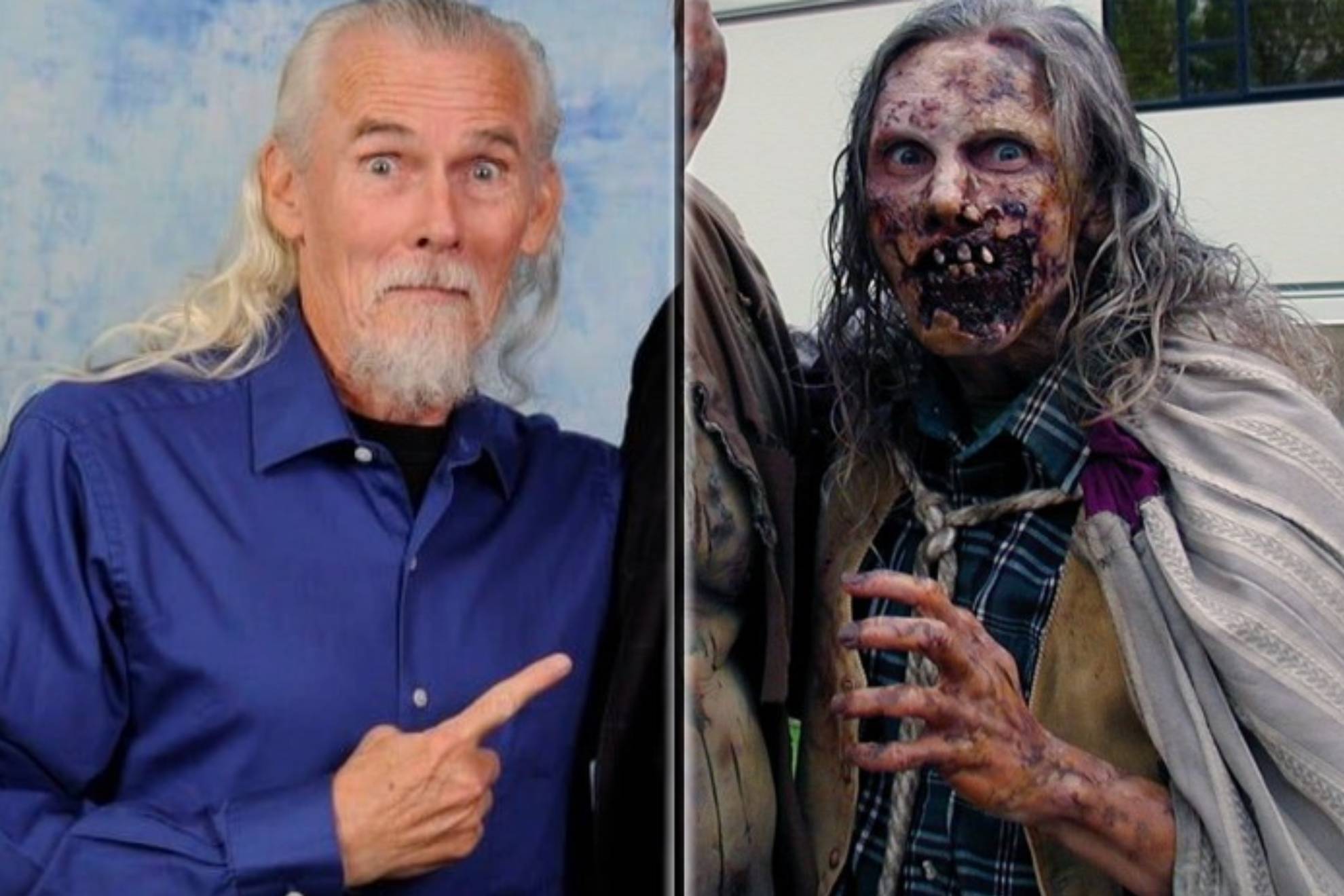 Muere el actor Camden Toy: la serie 'Buffy, cazavampiros' se queda sin ...