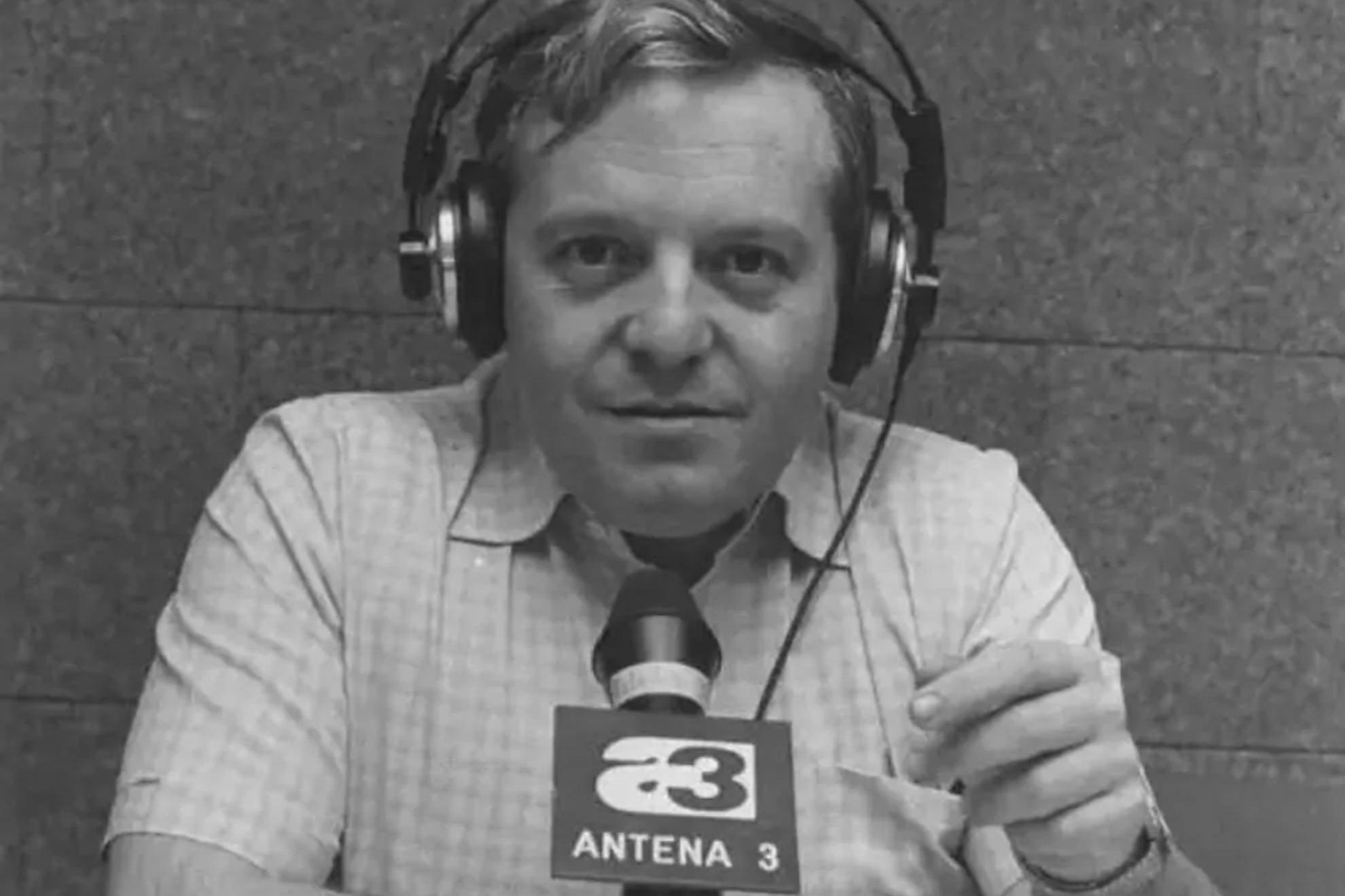 Carlos Pumares, el fútbol y las mil firmas de Albacete