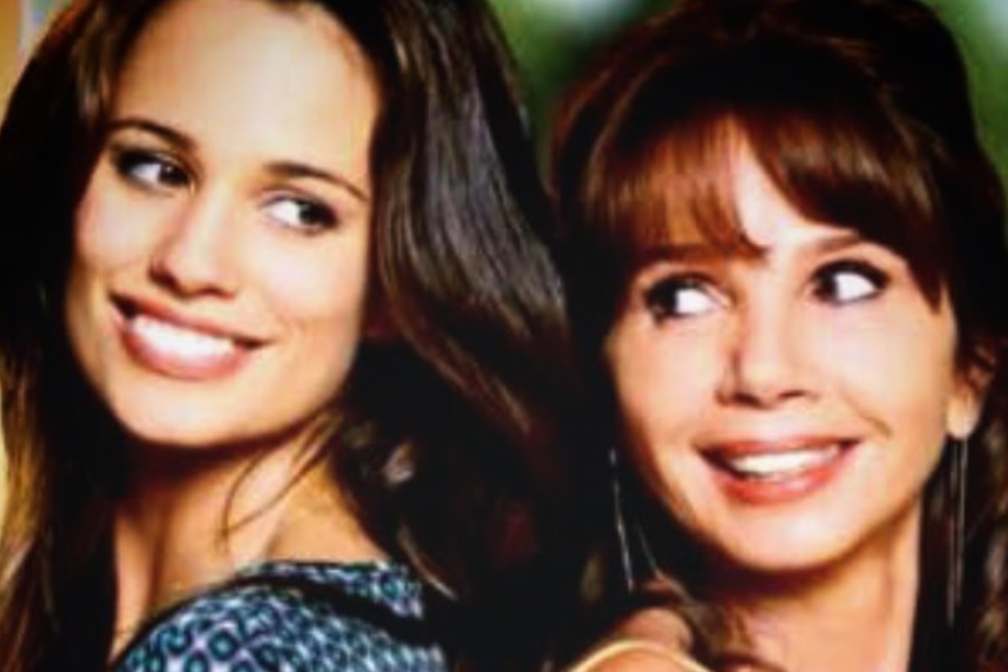 Lucie Lucas recula tras acusar de agresión sexual a Victoria Abril: "Me ...