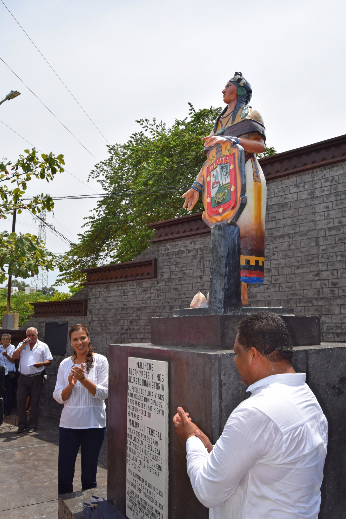 Quién fue Malinche, la traductora, consejera y amante de Hernán Cortés ...