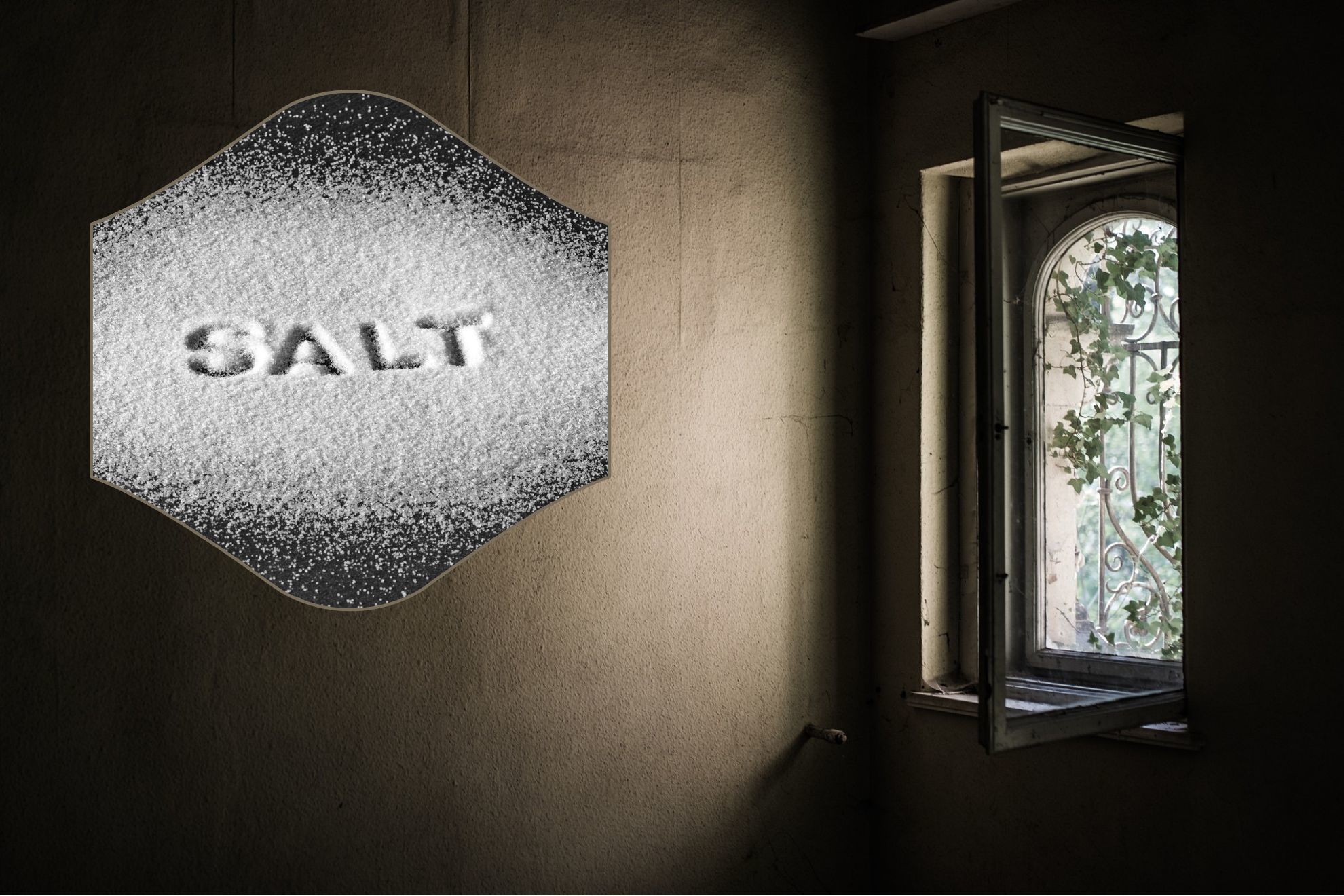 El truco de la sal en la ventana llega a los hogares de España este ...