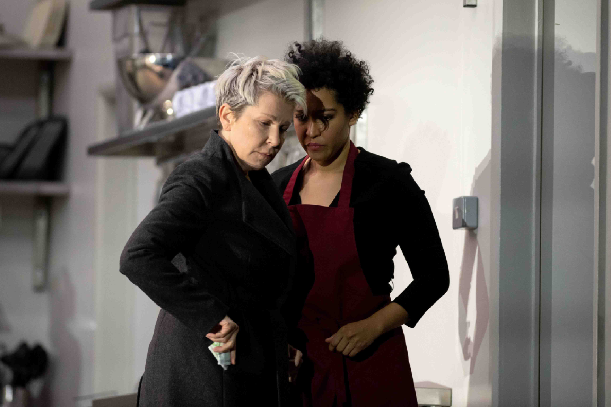 Theodora, la ópera del Teatro Real sobre una mujer que se rebela contra ...