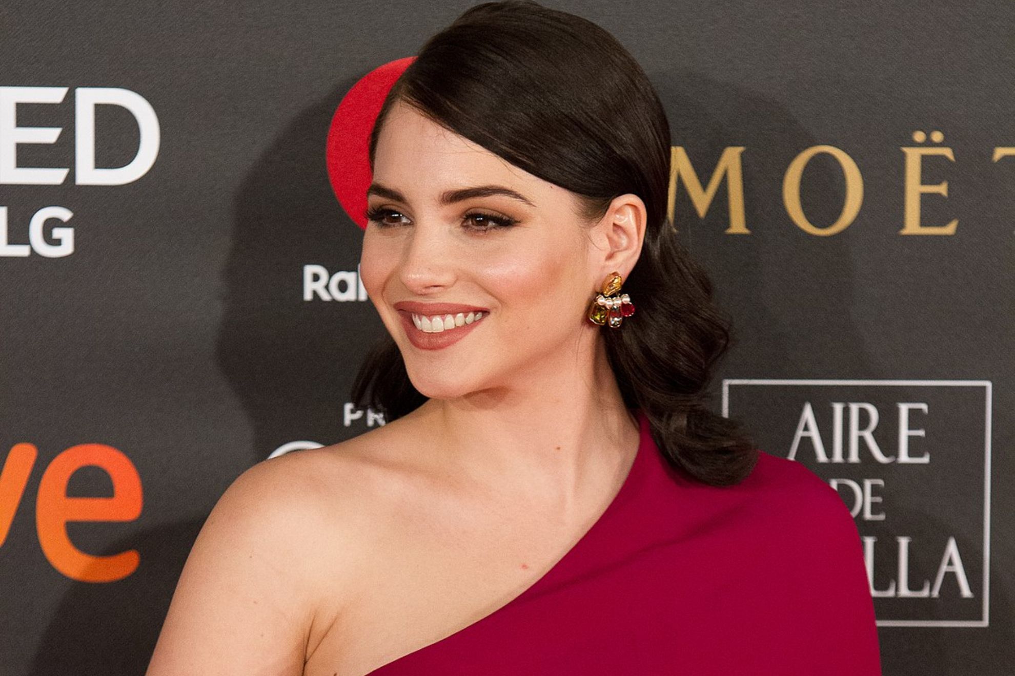 Andrea Duro habría encontrado de nuevo el amor tras su ruptura con Ale ...