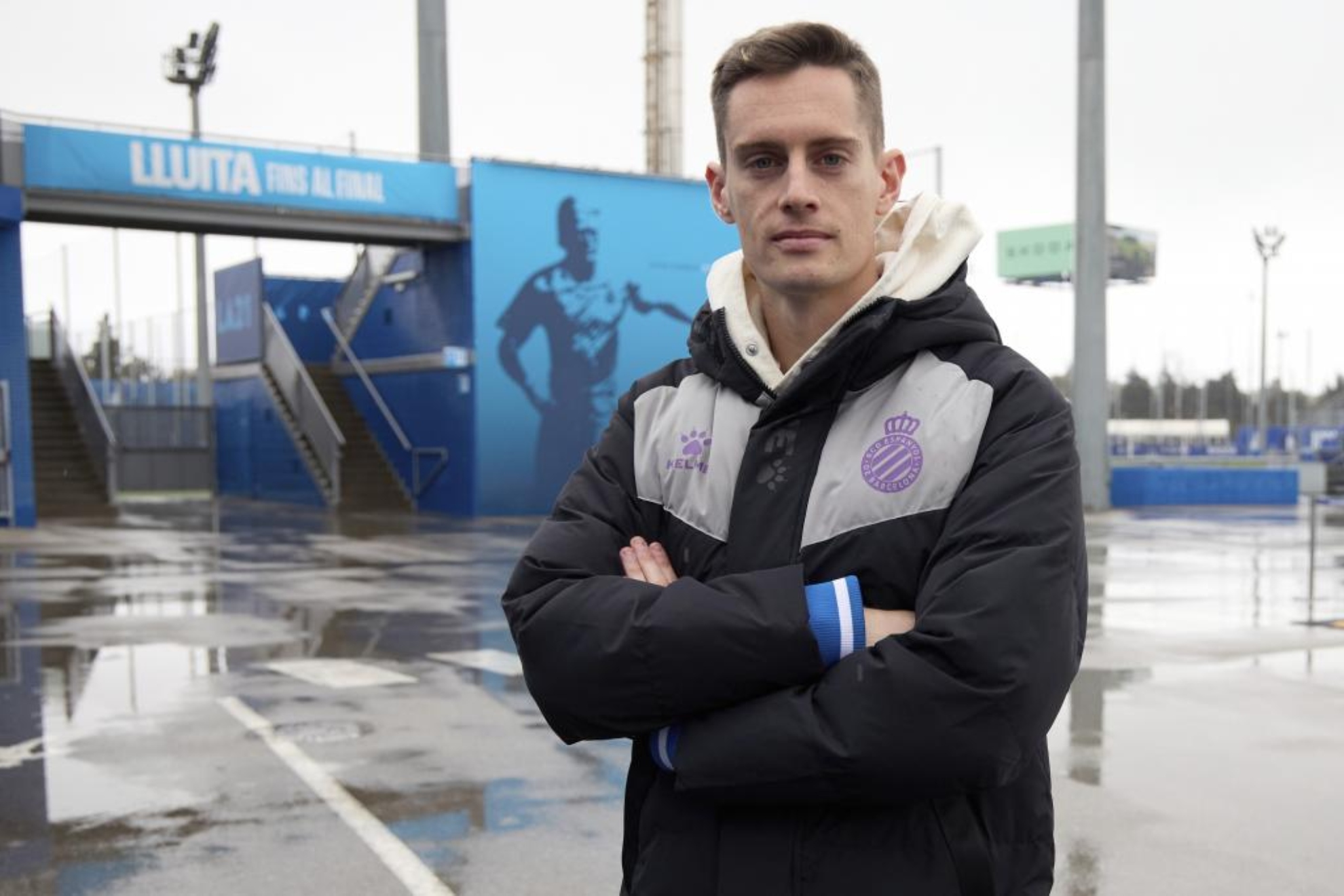 Pol Lozano: "Llegué a pensar que sería imposible hacer carrera en el ...