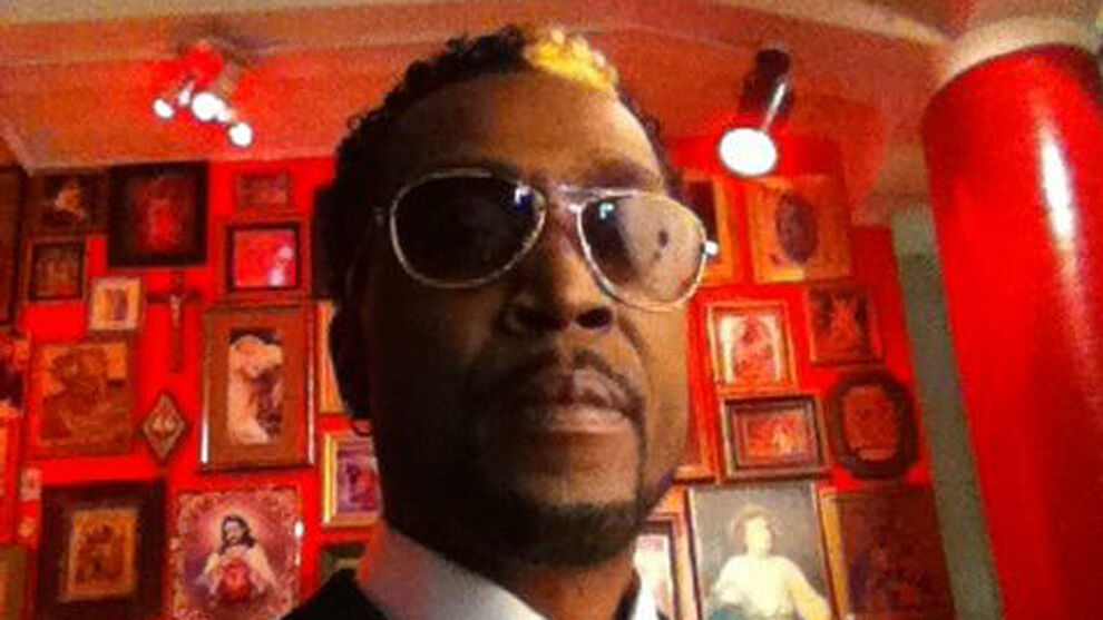 Reggie Warren, cantante del grupo TROOP, muere con 52 años: recuerda ...