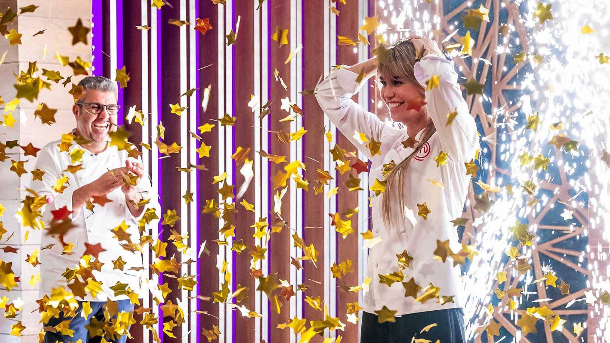 ¿Quiénes han sido todos los ganadores de Masterchef Celebrity España?