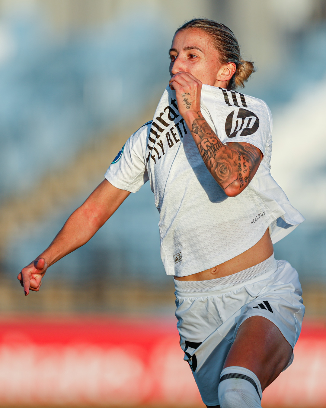 Sheila García: "Queremos demostrar que podemos ser uno de los cuatro ...