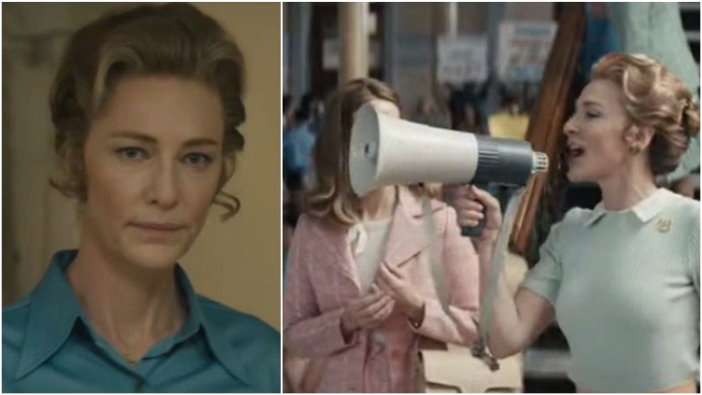 Mrs. América: la serie de HBO que cuenta la historia de la enemiga ...