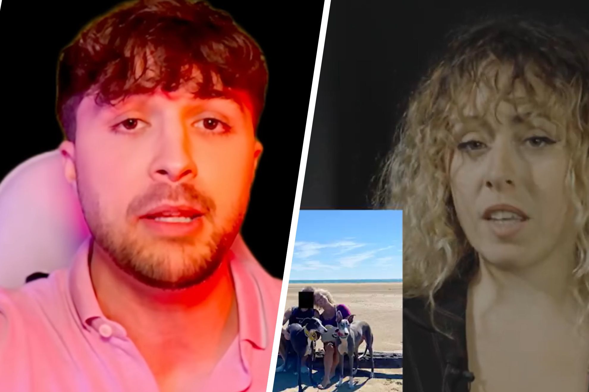 ¿Dalas pierde definitivamente a 'Argos'? Miare ha compartido que la Audiencia Provincial les ha ...