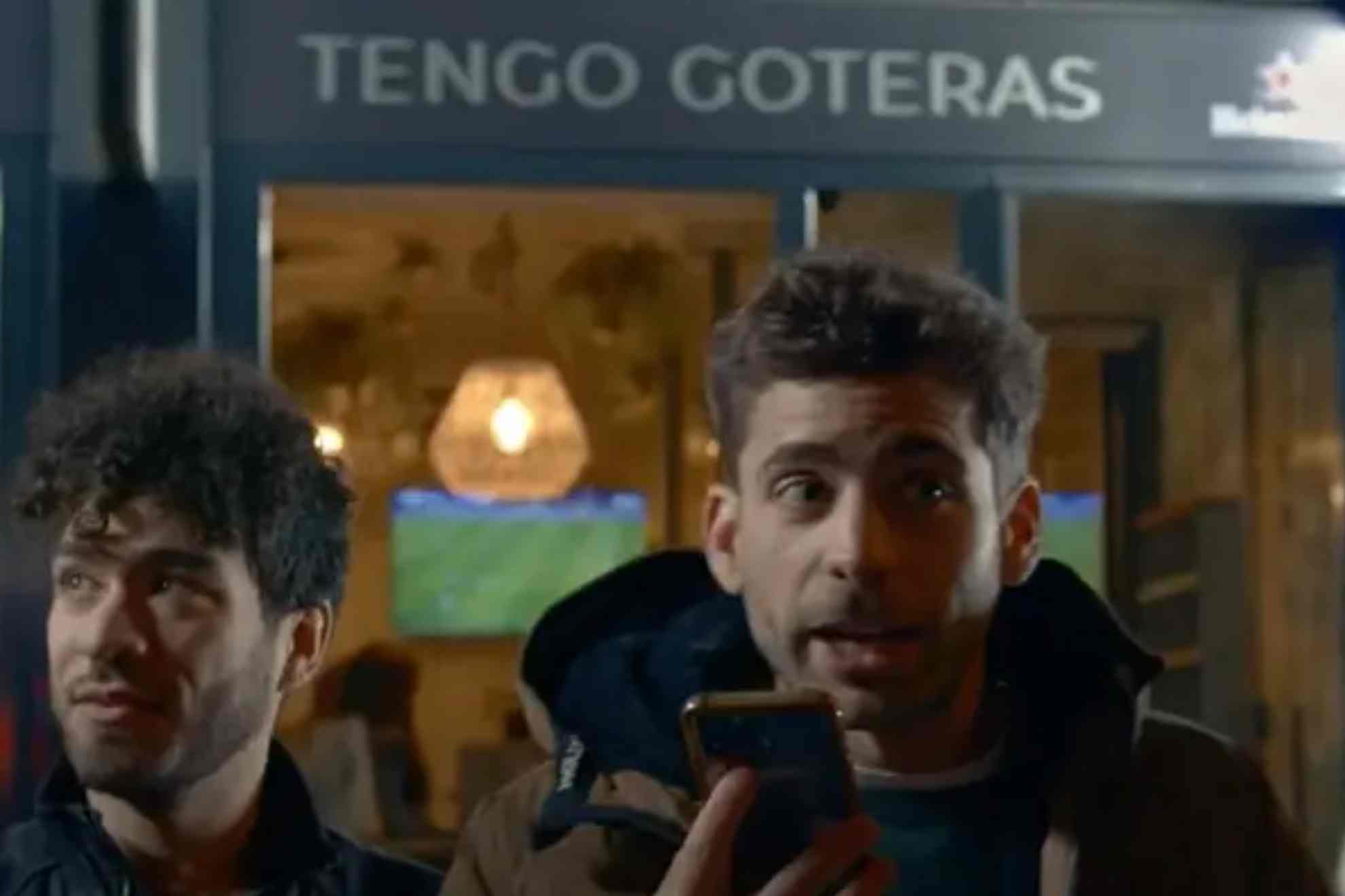 Heineken estrena 'Excuses Bars': "la campaña que da a los fans la ...