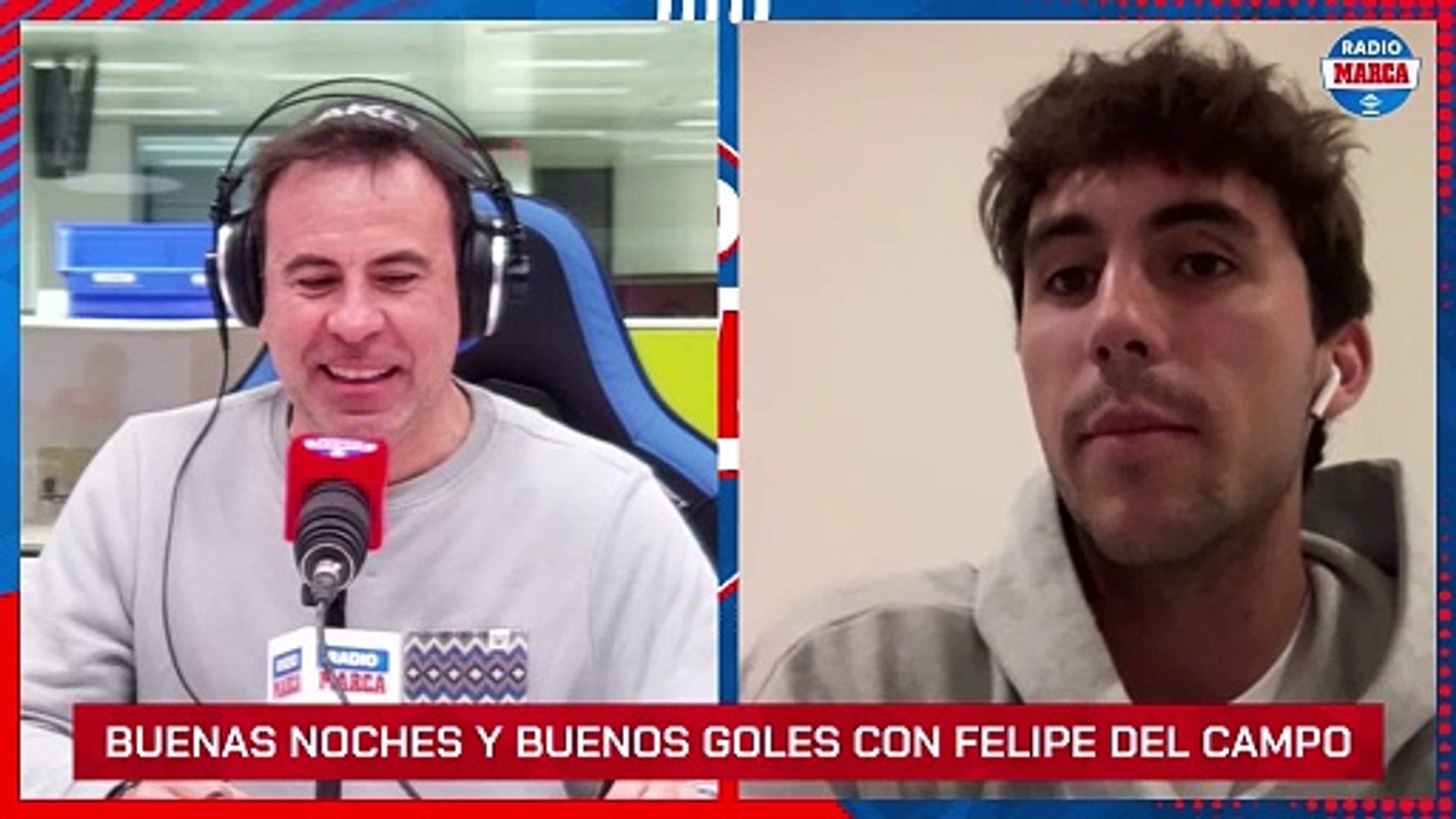 La primera bronca de Manolo Lama a su hijo futbolista Manu: "O ...