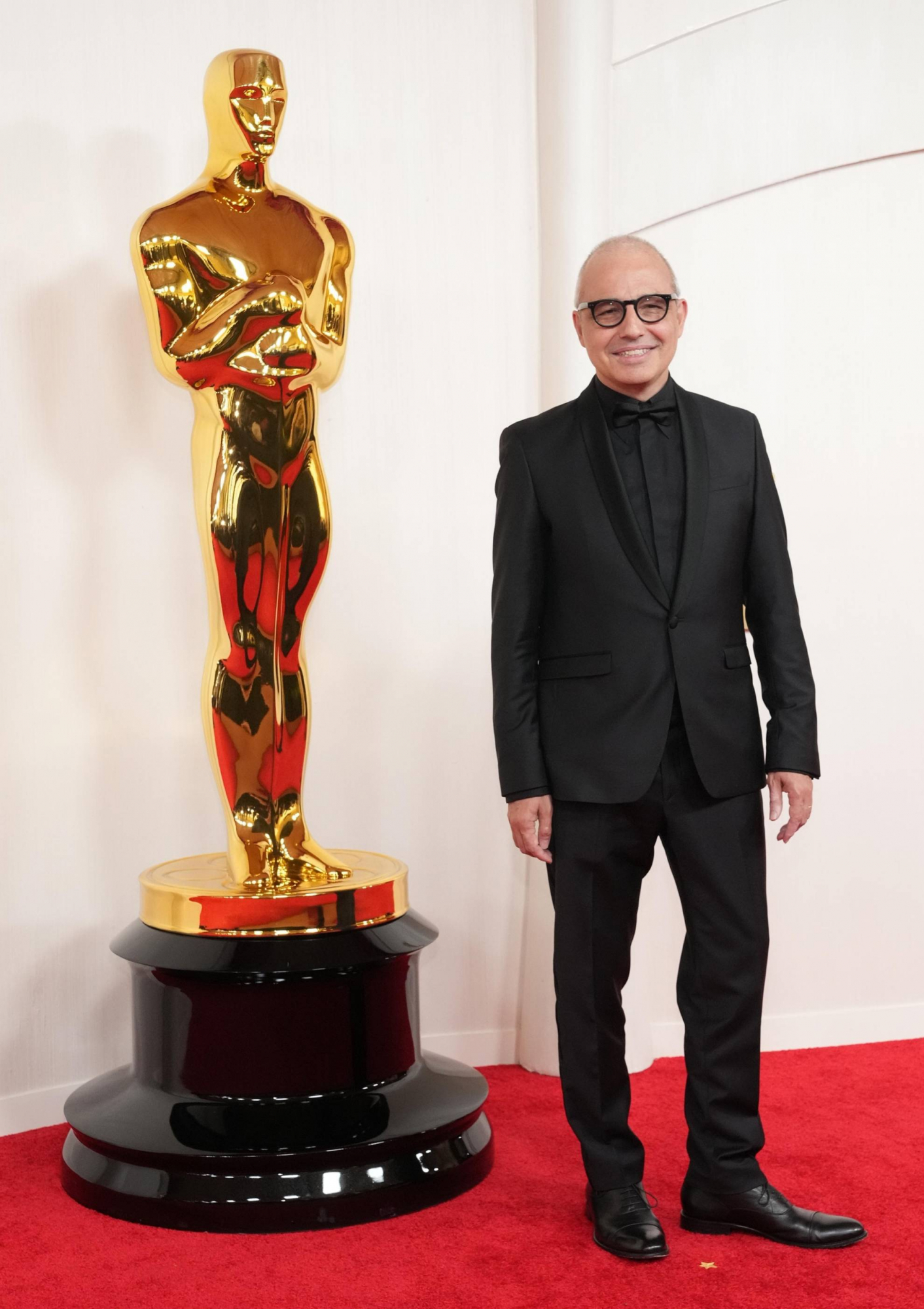 'Robot Dreams' despierta del sueño y no consigue el Oscar a la mejor ...