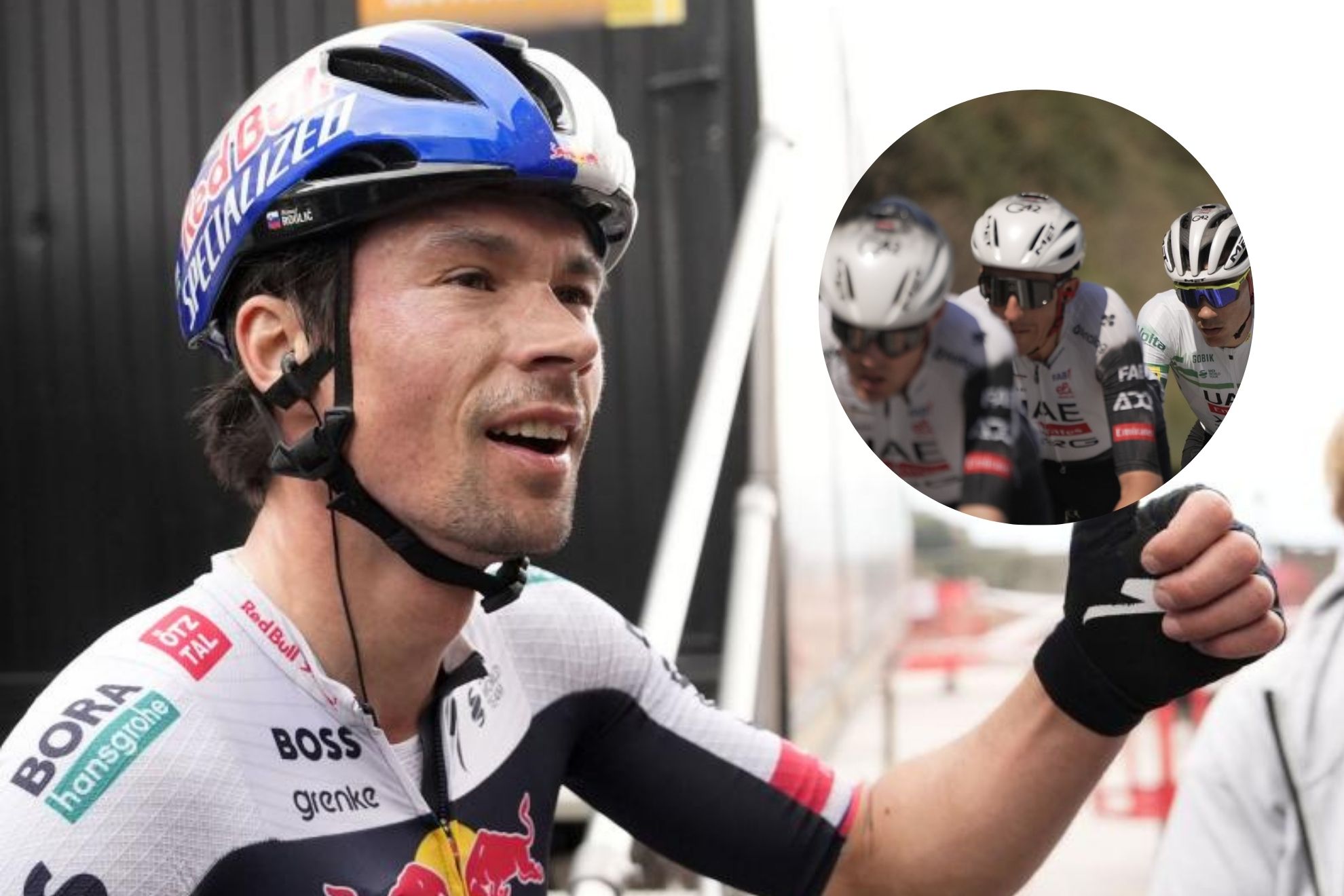 Volta a Catalunya 2025 - Últimas noticias | MARCA