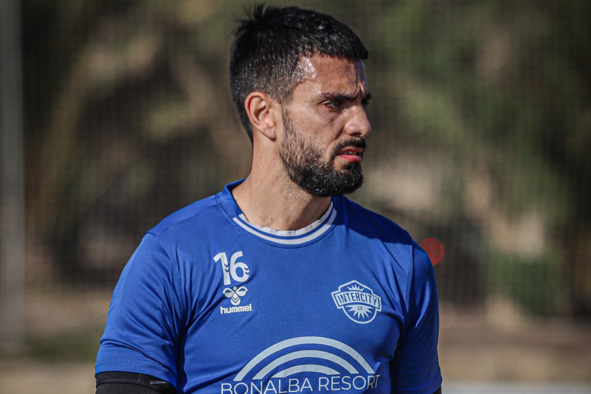 Nacho González, sobre su sanción de medio año por una supuesta agresión ...