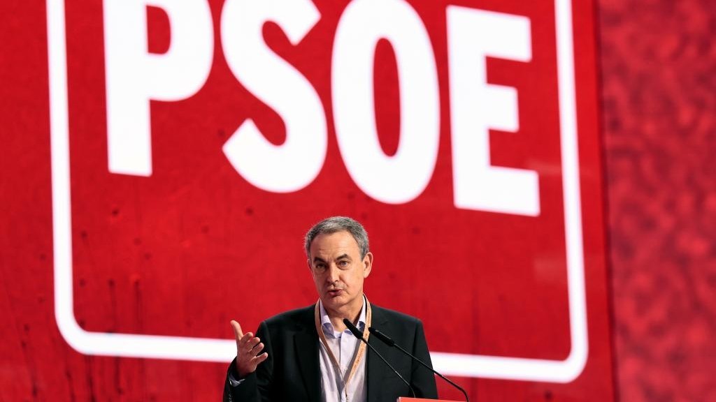 José Luis Rodríguez Zapatero y Venezuela: qué relación tiene el ...