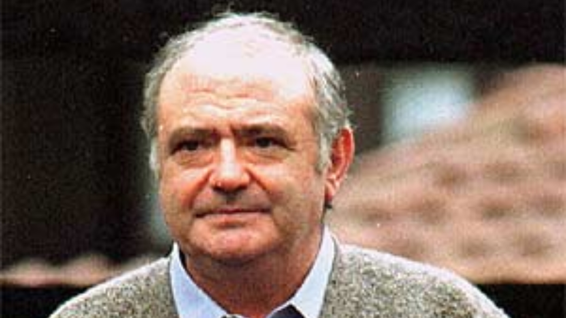 Muere el empresario José María Aldaya que fue secuestrado por ETA en 1995