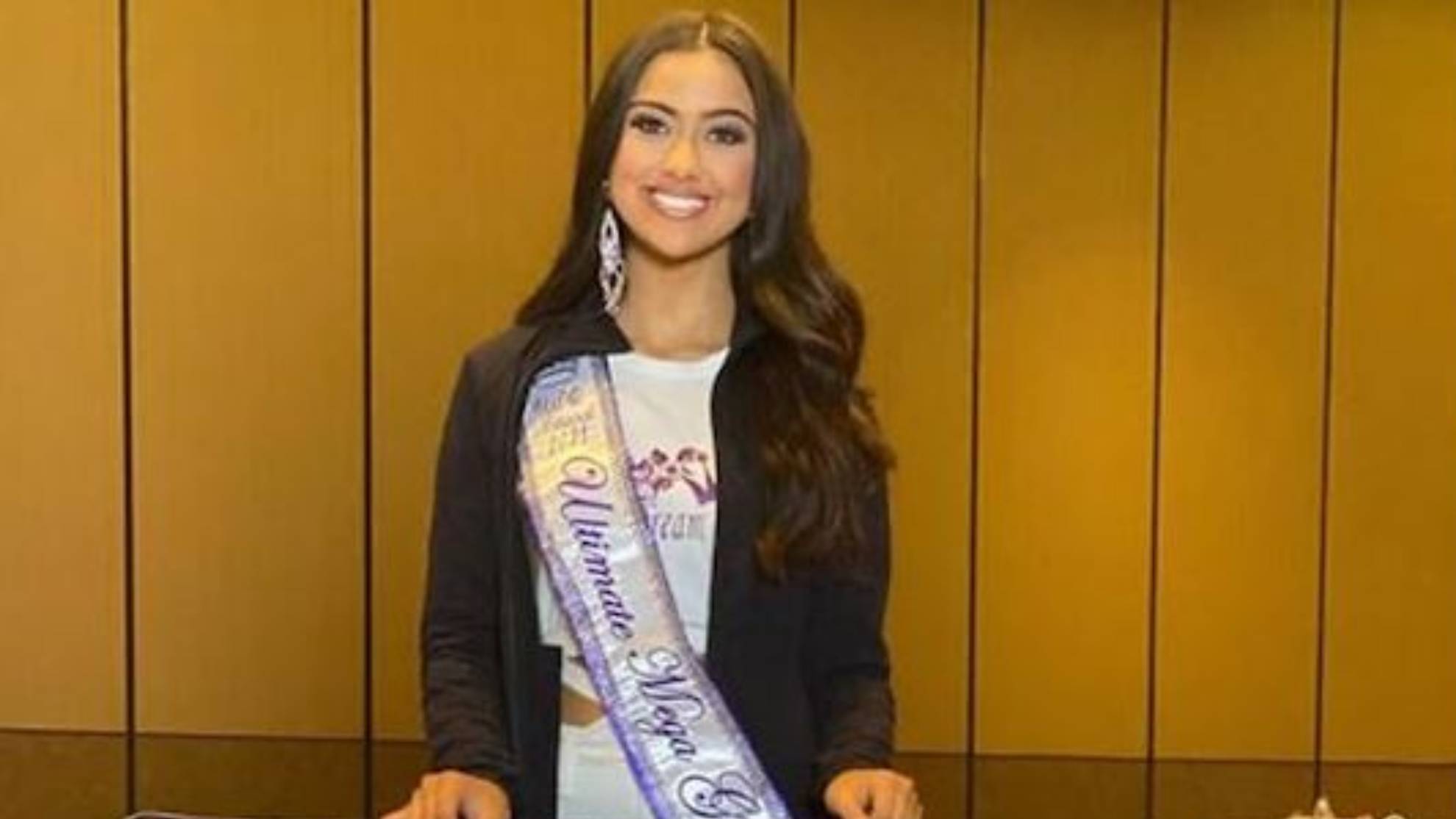 Se suicida Kailia Posey, la famosa chica del meme viral de la sonrisa