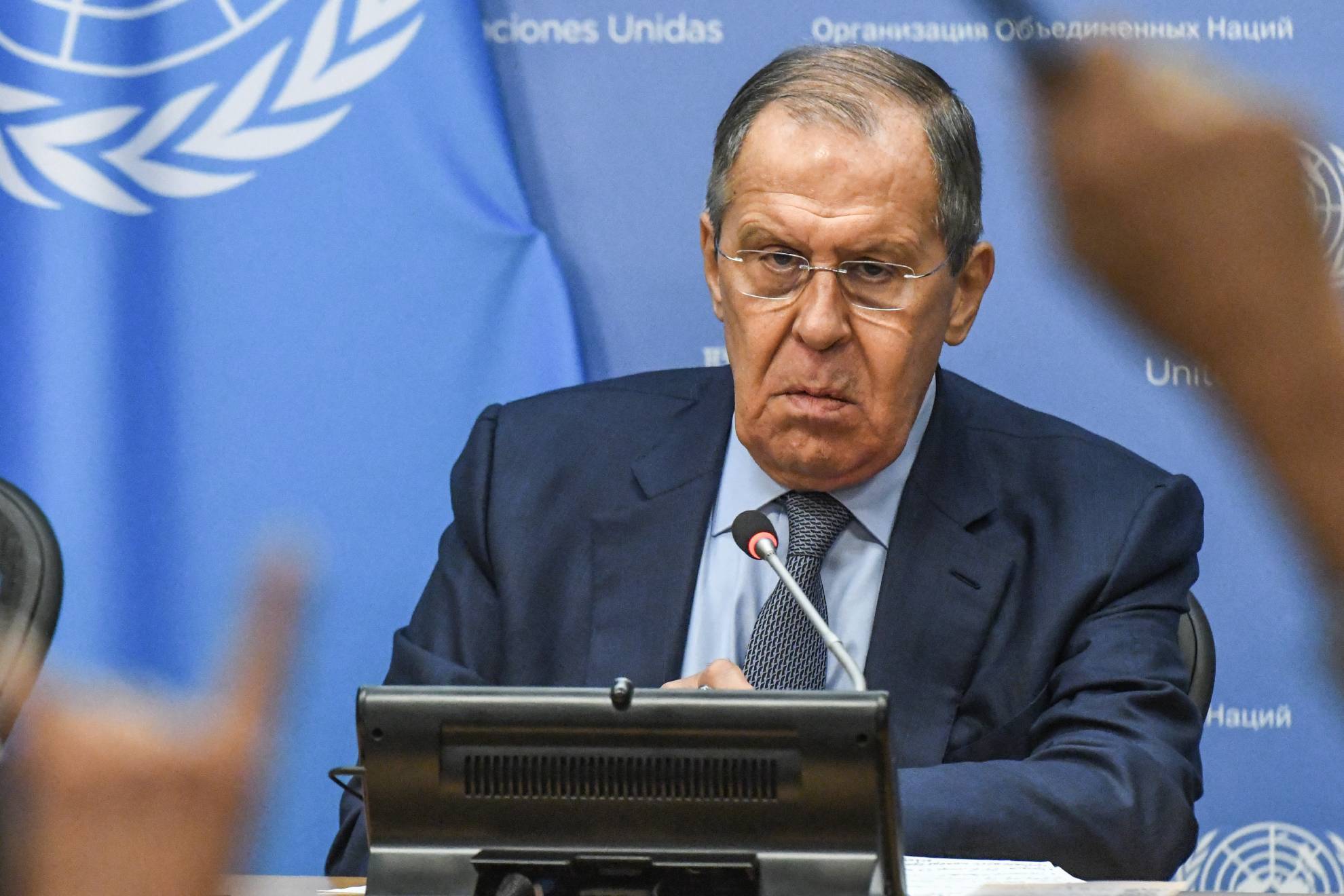 Rusia acusa a Occidente de emular a Hitler en la Segunda Guerra Mundial