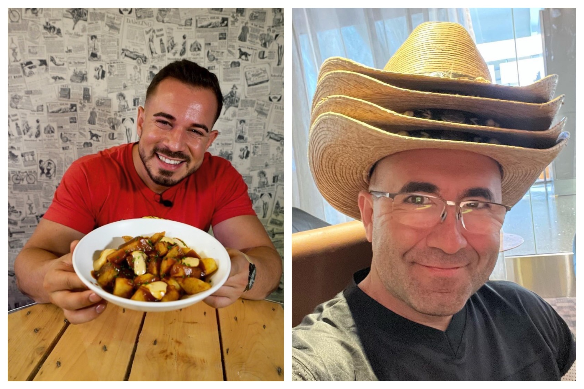 La polémica decisión de Cenando con Pablo tras su dura discusión con ...