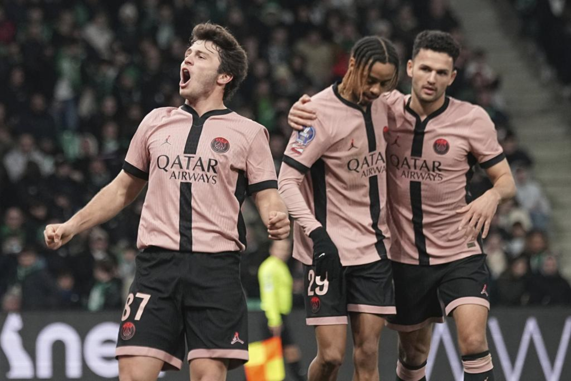 Dunkerque - PSG: a qué hora y dónde ver hoy en TV las semifinales de la ...