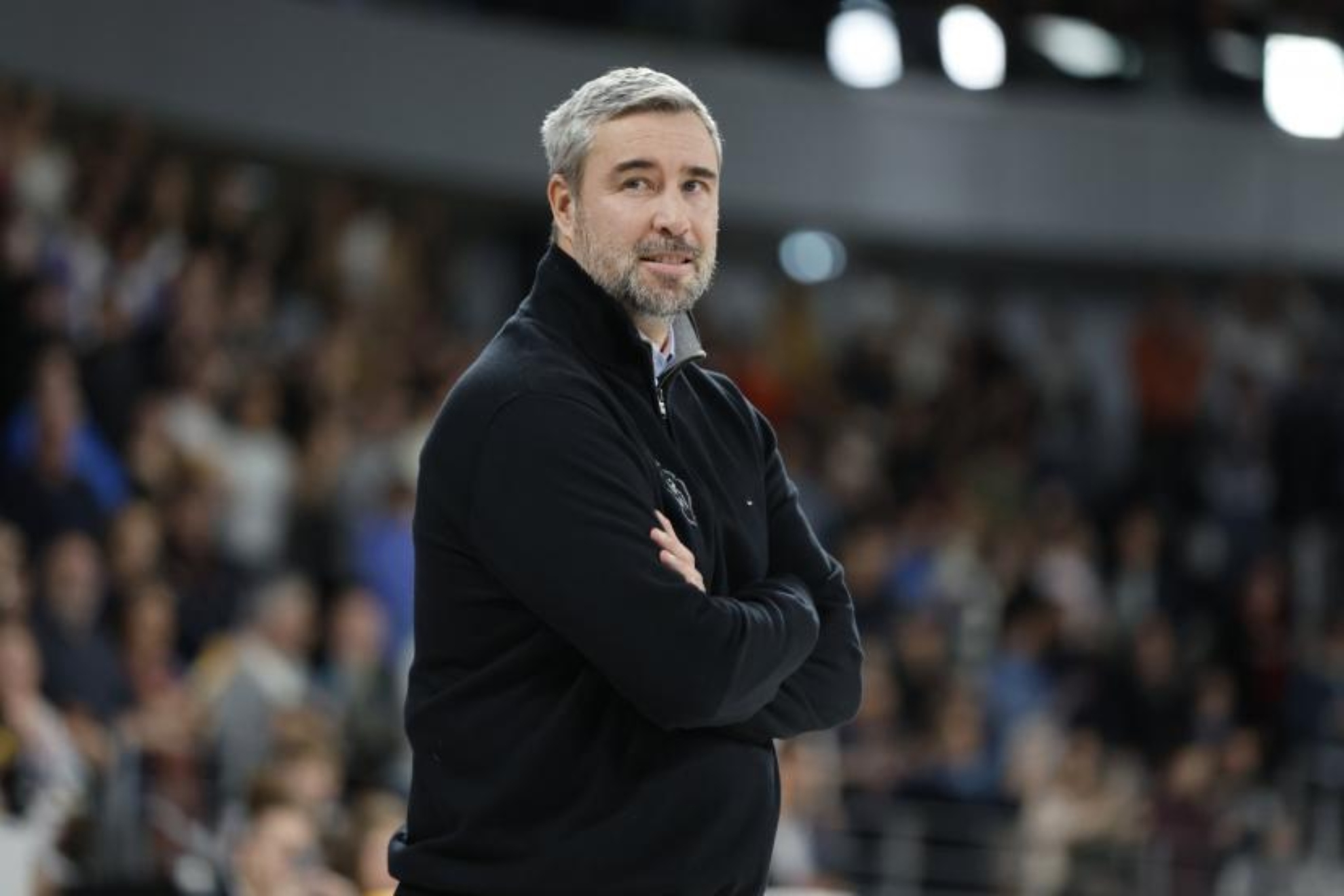 Bombazo: Hubert Henno es el nuevo seleccionador de España y el líder de ...
