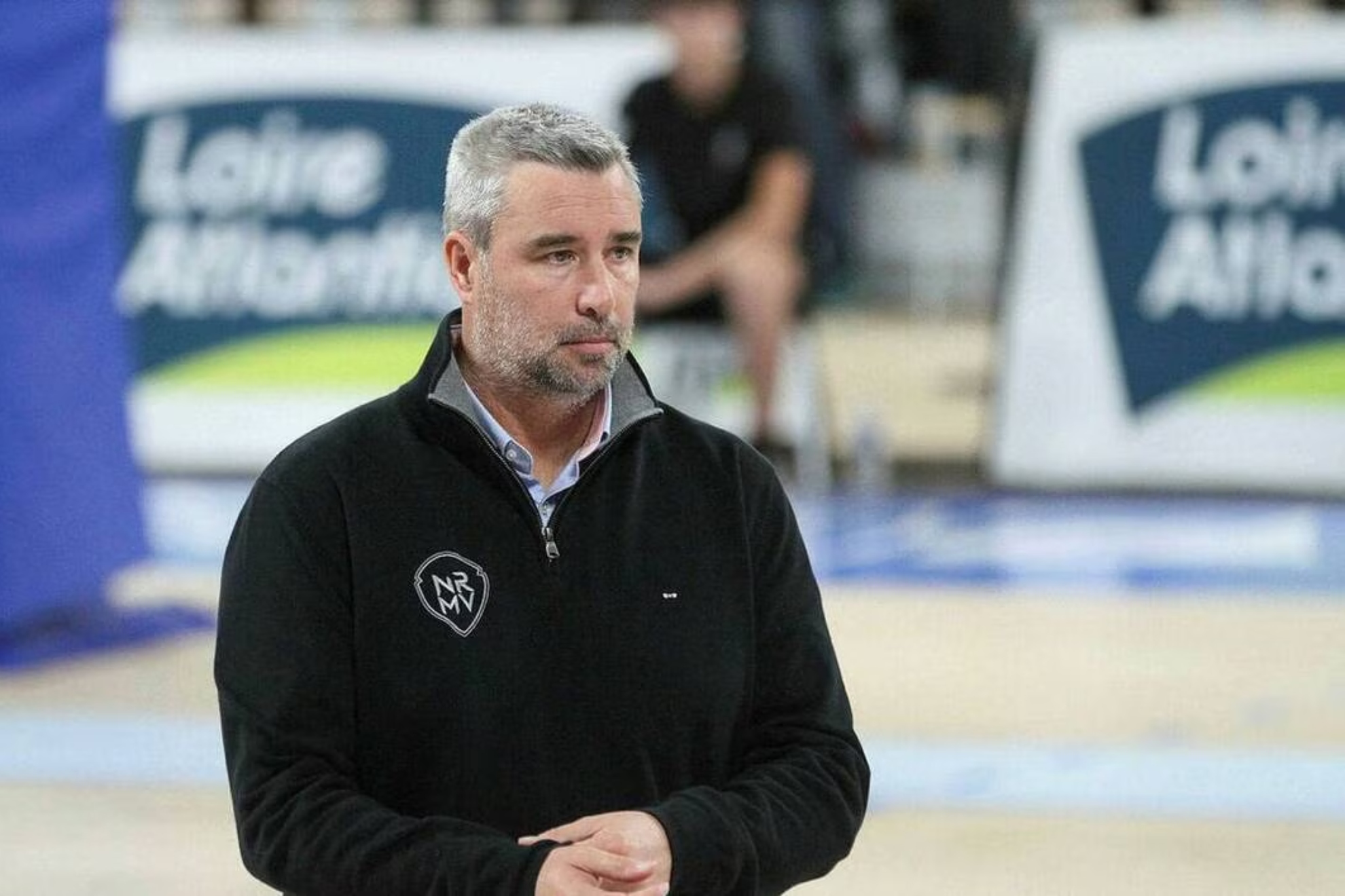 Bombazo: Hubert Henno es el nuevo seleccionador de España y el líder de ...