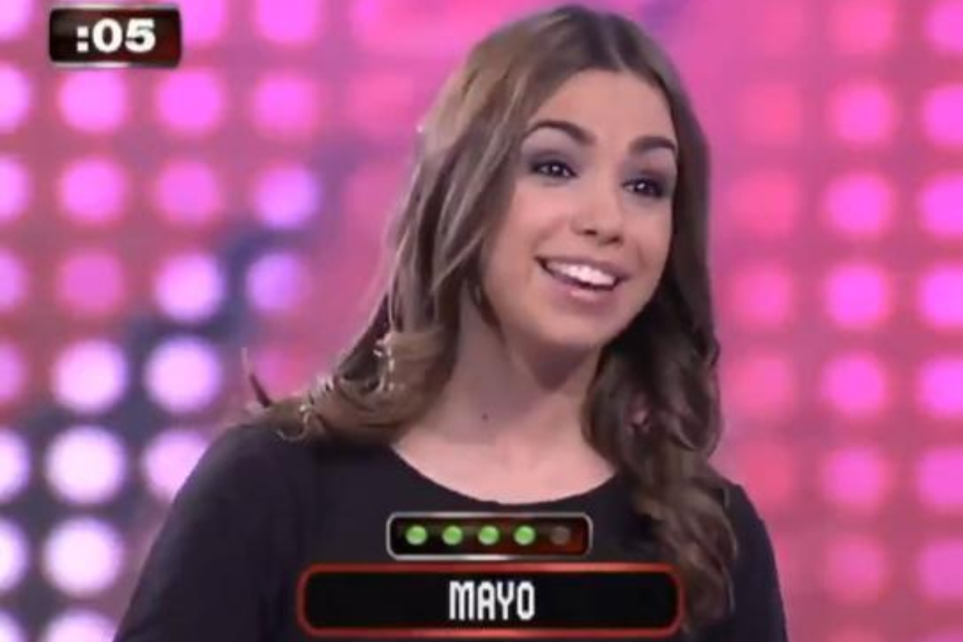 Elena Furiase se suma al meme de 'abril-cerral' con otro chiste y tiene que borrarlo: "Hemos ...