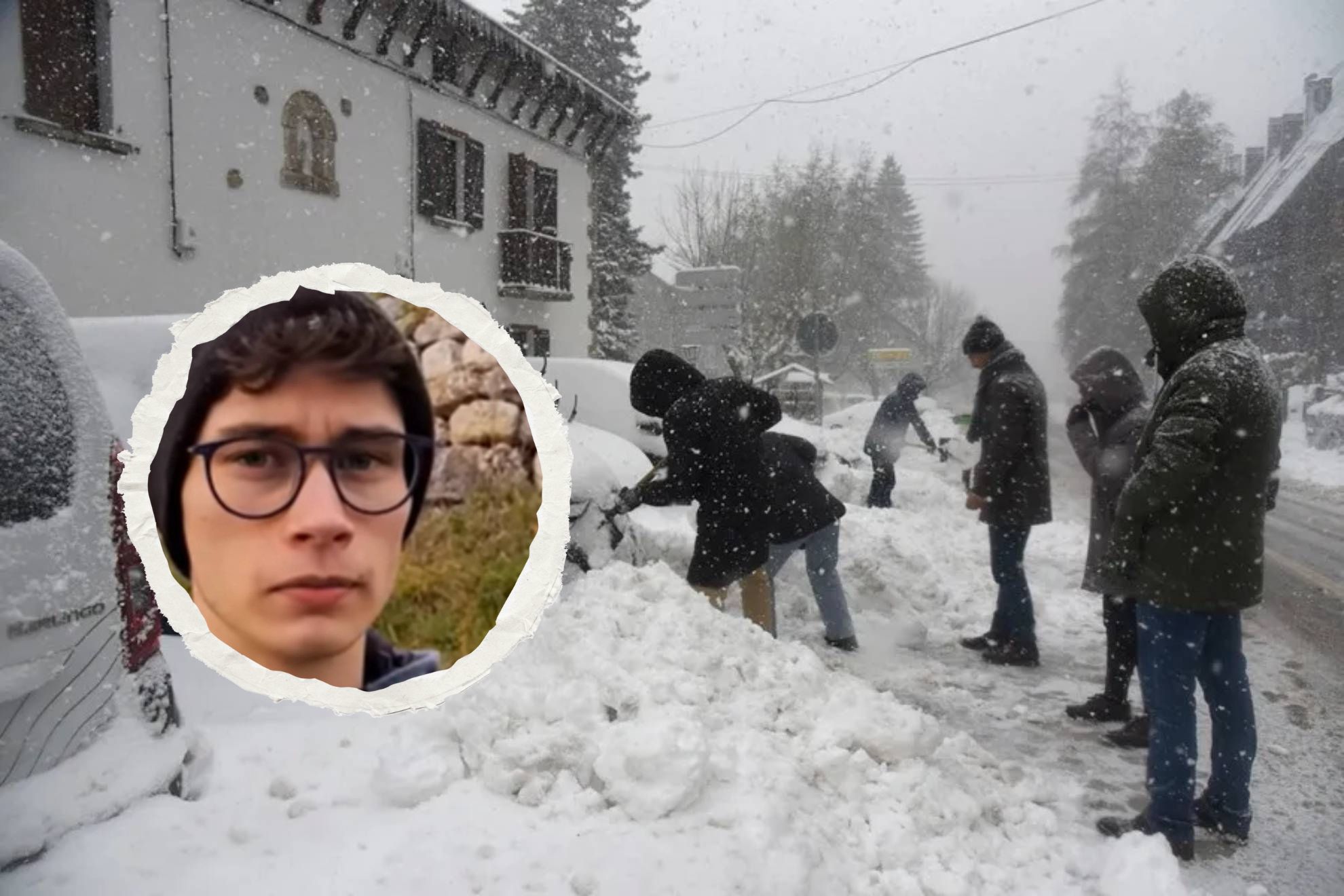 Jorge Rey avisa de un desplome de las temperaturas en España: llegan el ...