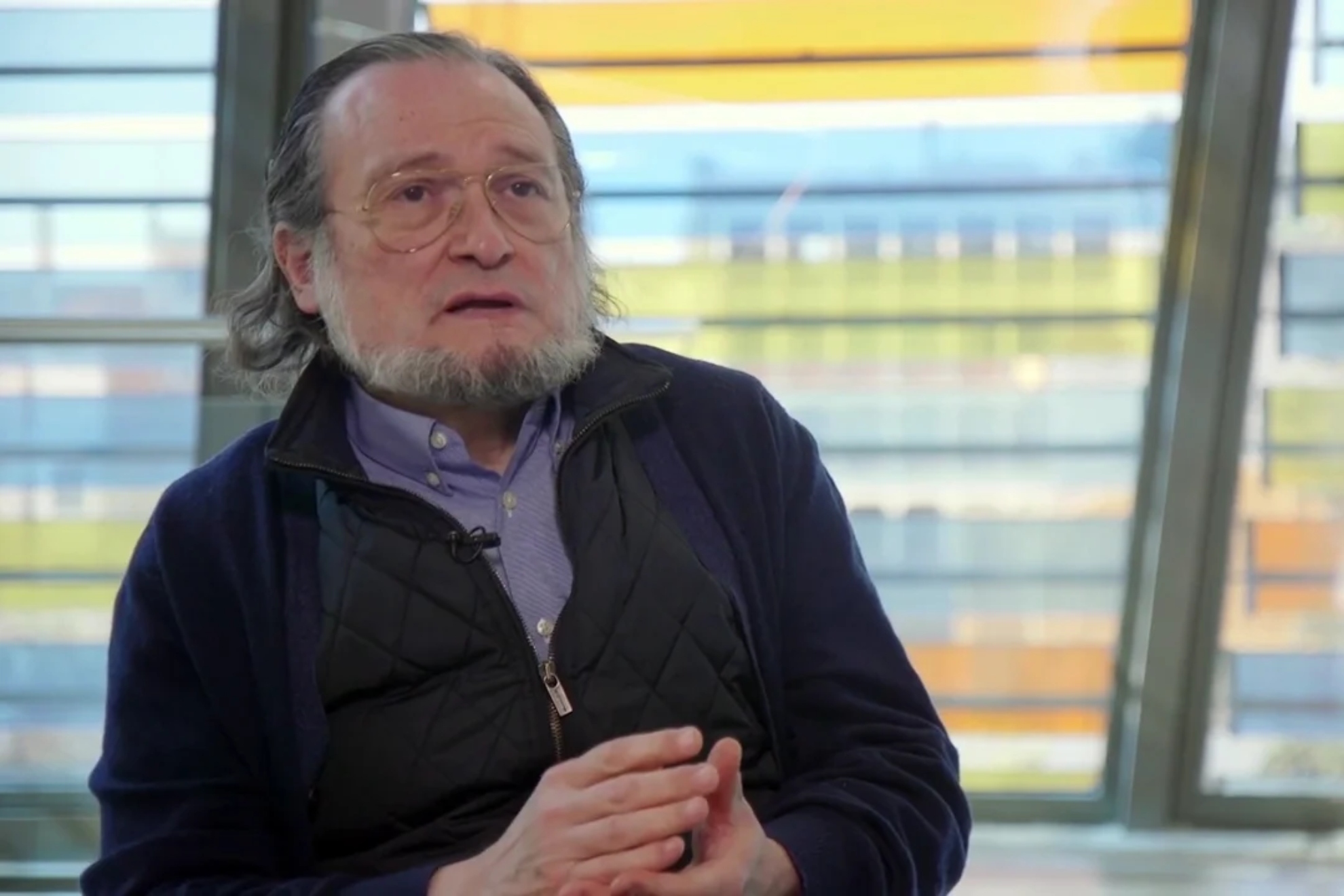 Niño Becerra, sobre la crisis de los MBA: "Se está produciendo una ...