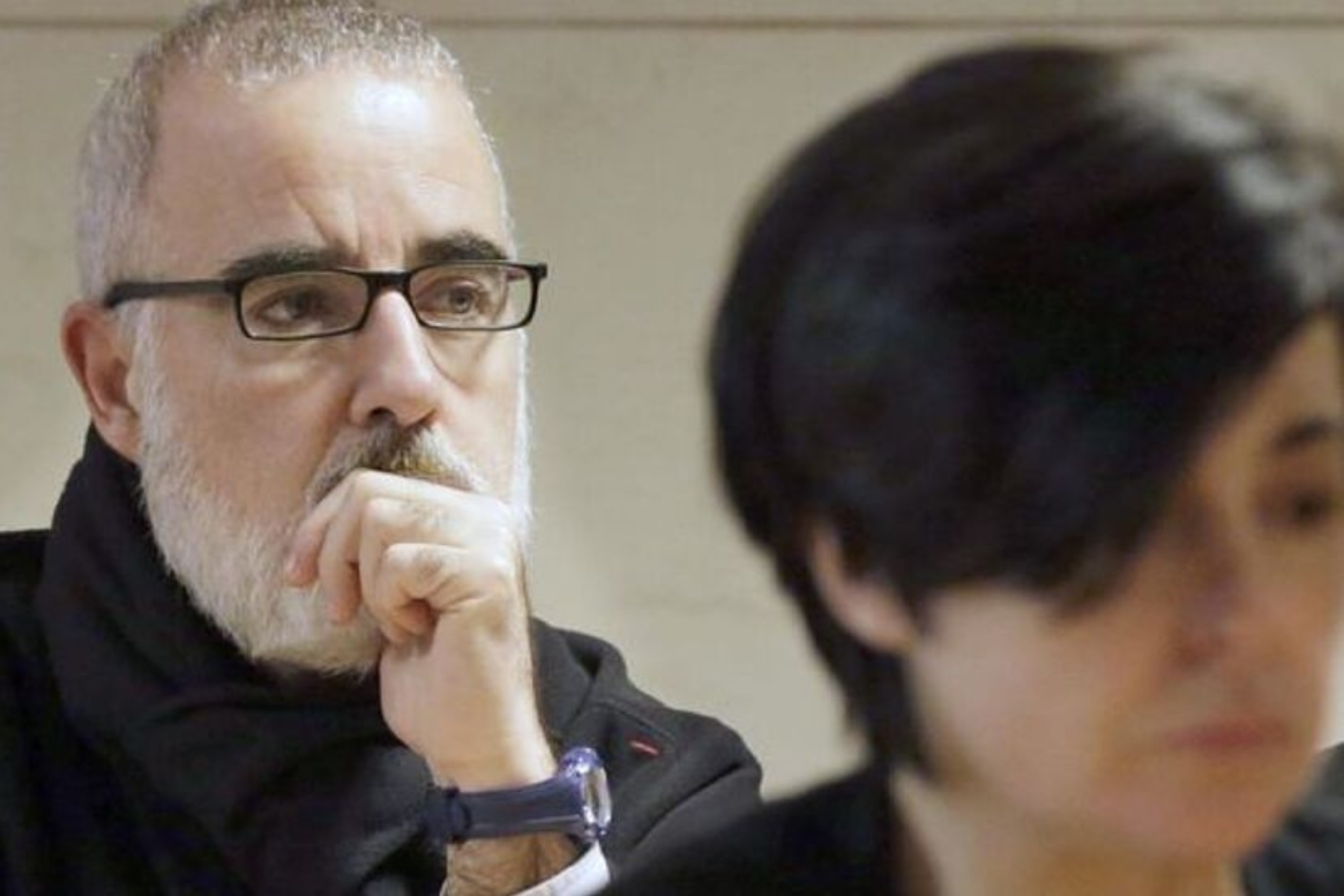 Alfonso Basterra, padre de Asunta, obtiene traslado de prisión por un ...