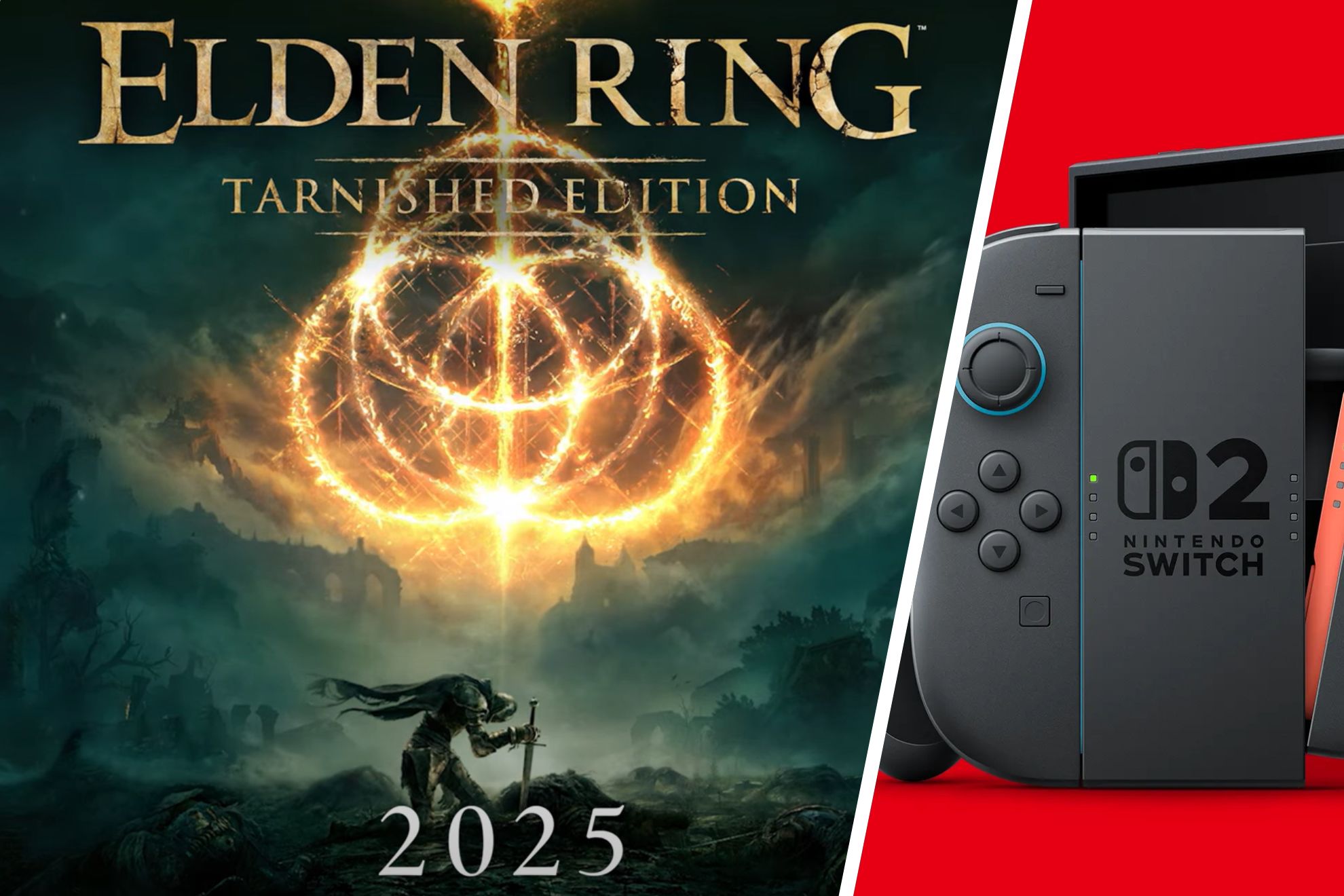 Elden Ring llega a la Nintendo Switch 2 y confirma la potencia de la ...