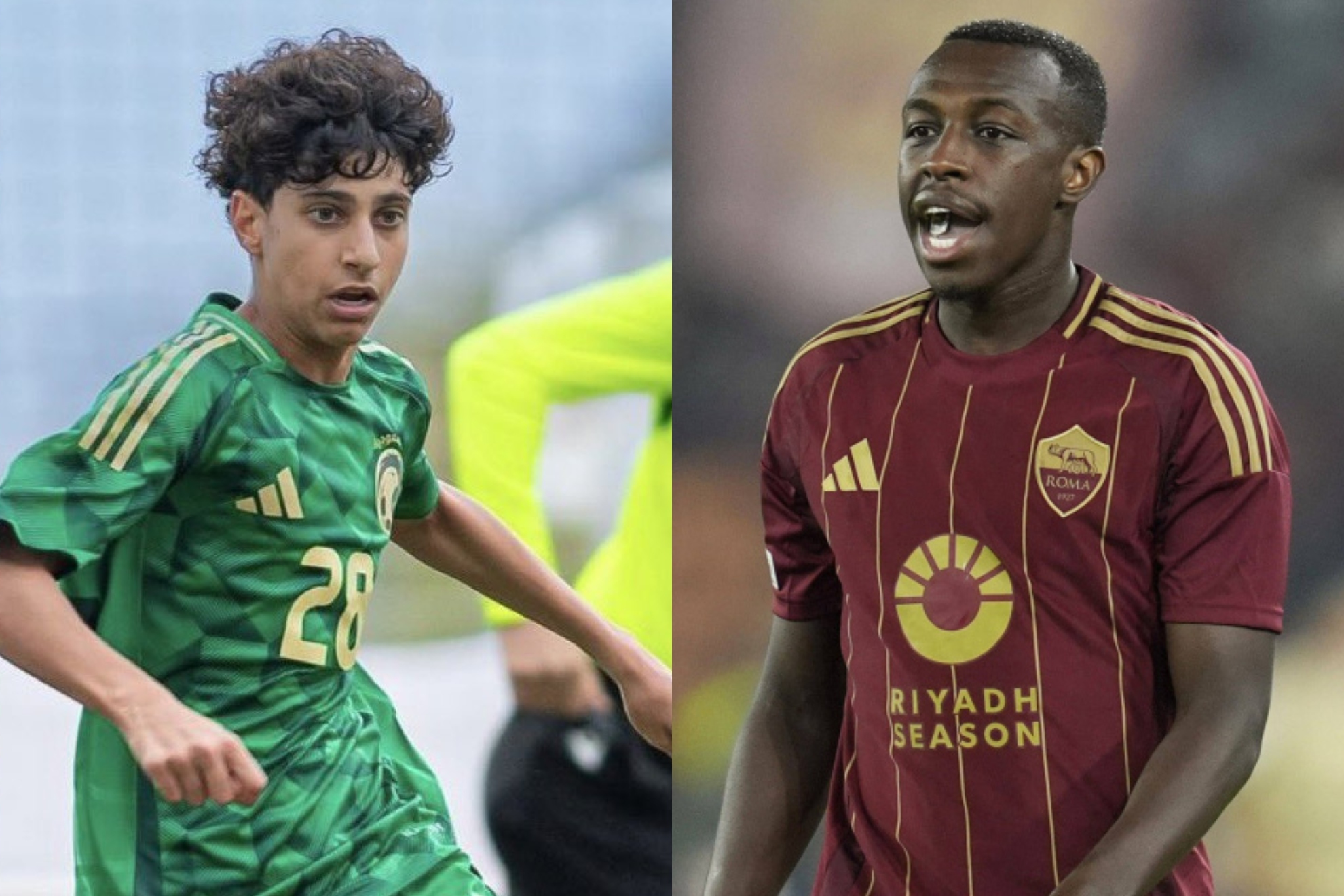 La Liga saudí, fábrica de talento para el fútbol europeo