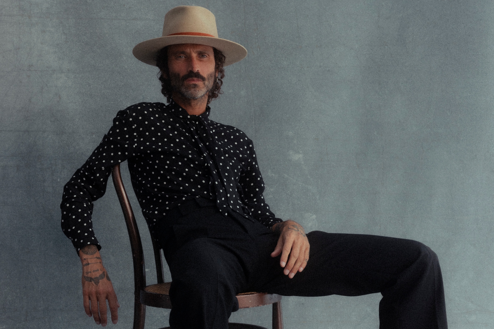 El origen futbolístico del nombre de Leiva y por qué se llama así el ex ...