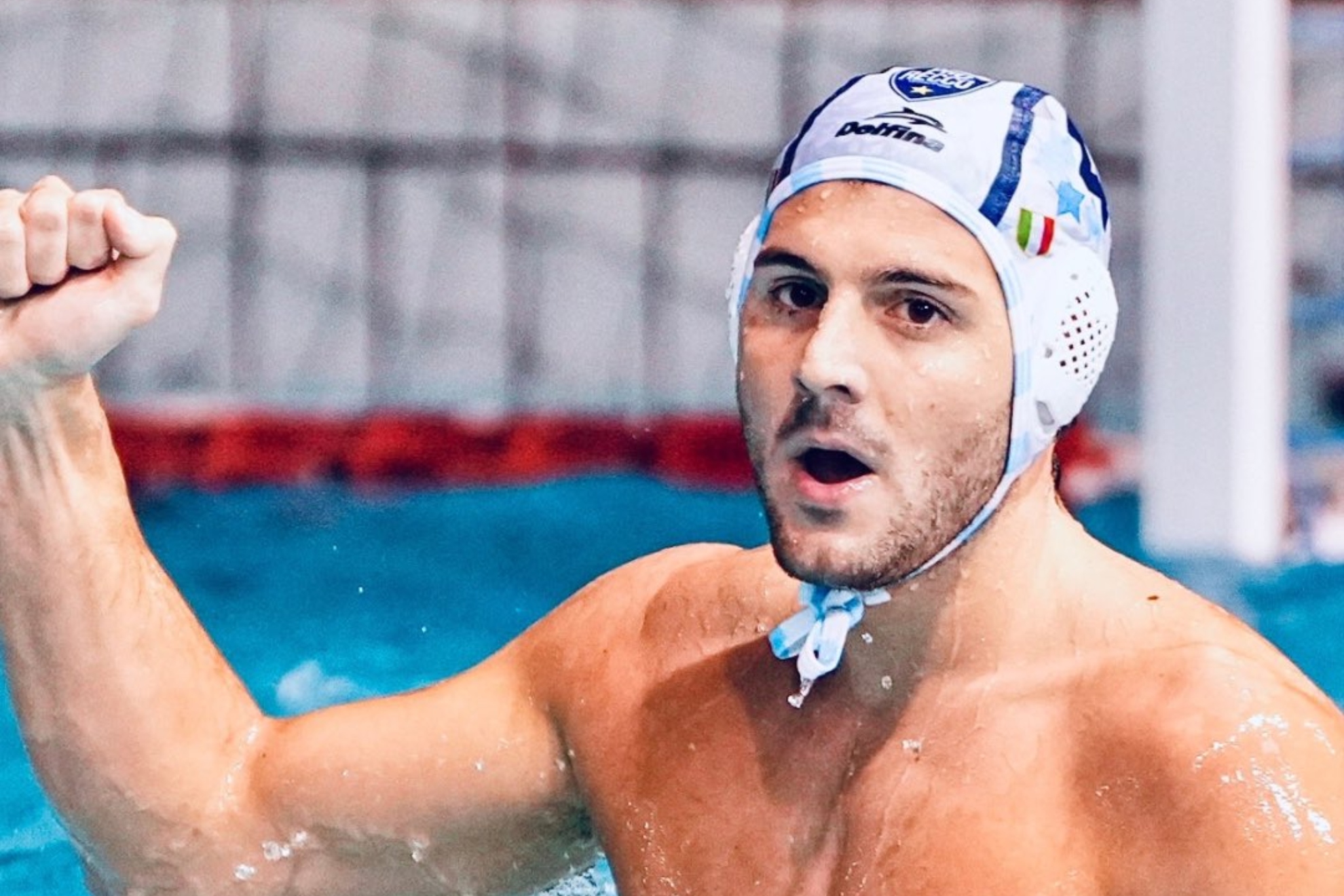 El Sabadell se estrella con el poderío del Pro Recco y dice casi adiós a la final de la Eurocup