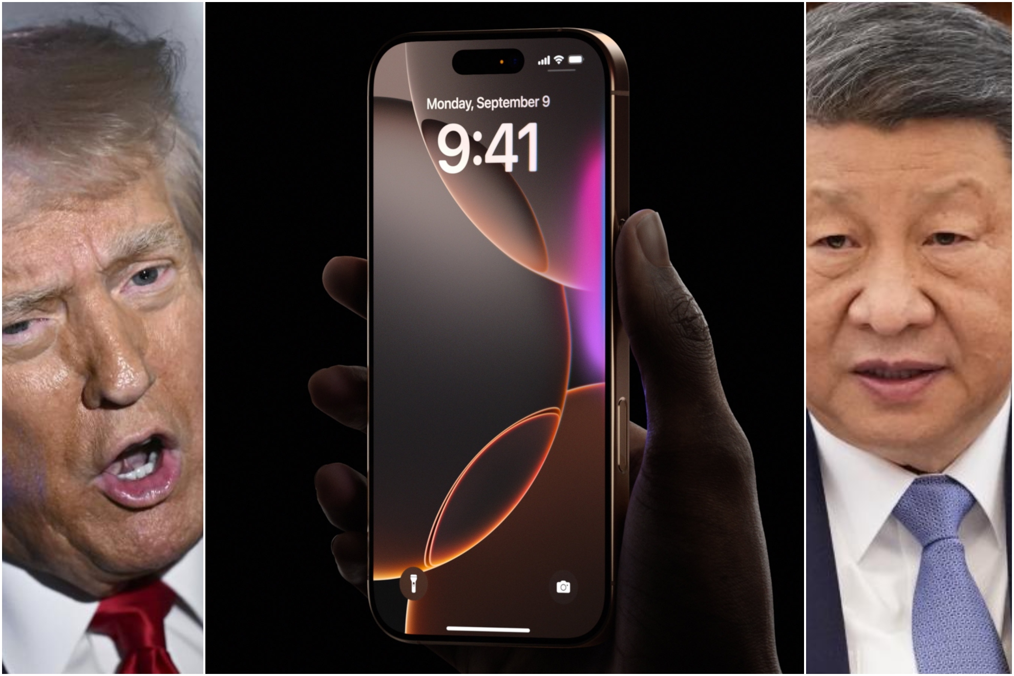 El iPhone 17 podría alcanzar un precio disparatado de lujo por culpa de ...