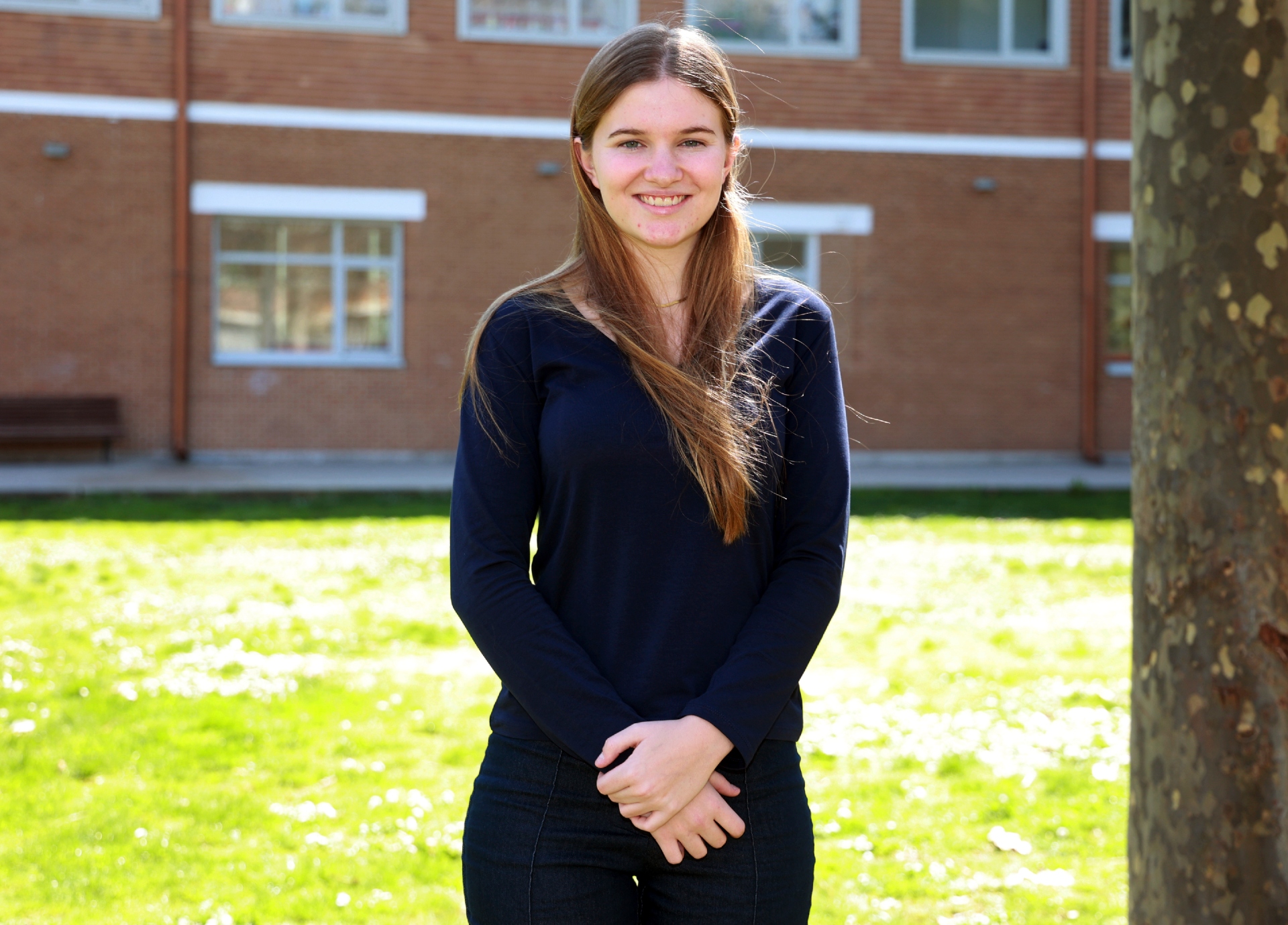 Más allá del aula: el compromiso de St. George Madrid con el deporte de ...