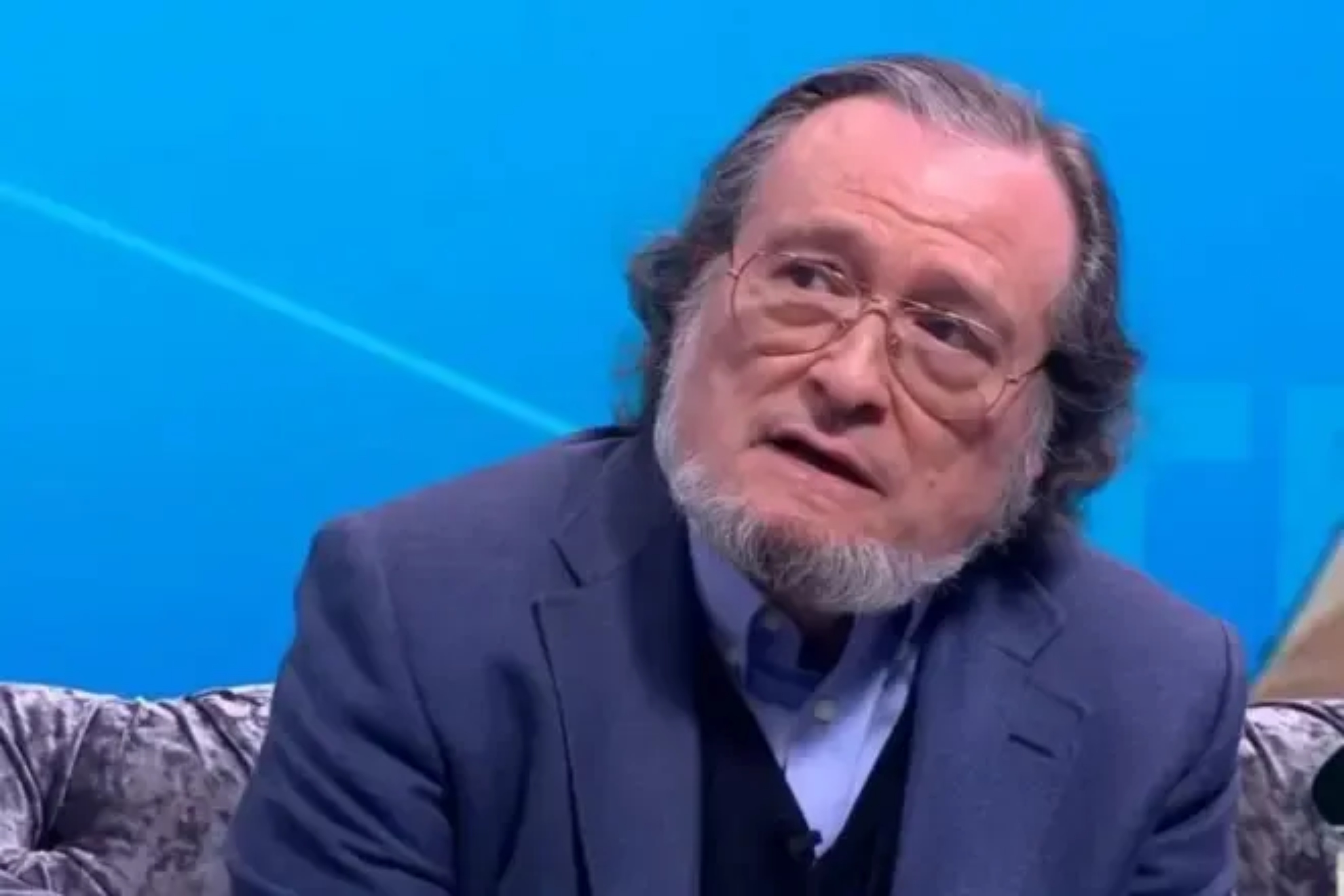Niño Becerra, sobre las protestas por la vivienda en toda España ...