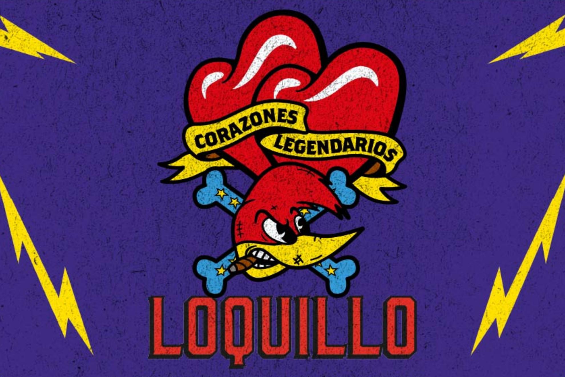 Loquillo regresa al rock con un disco de colaboraciones con los temas ...
