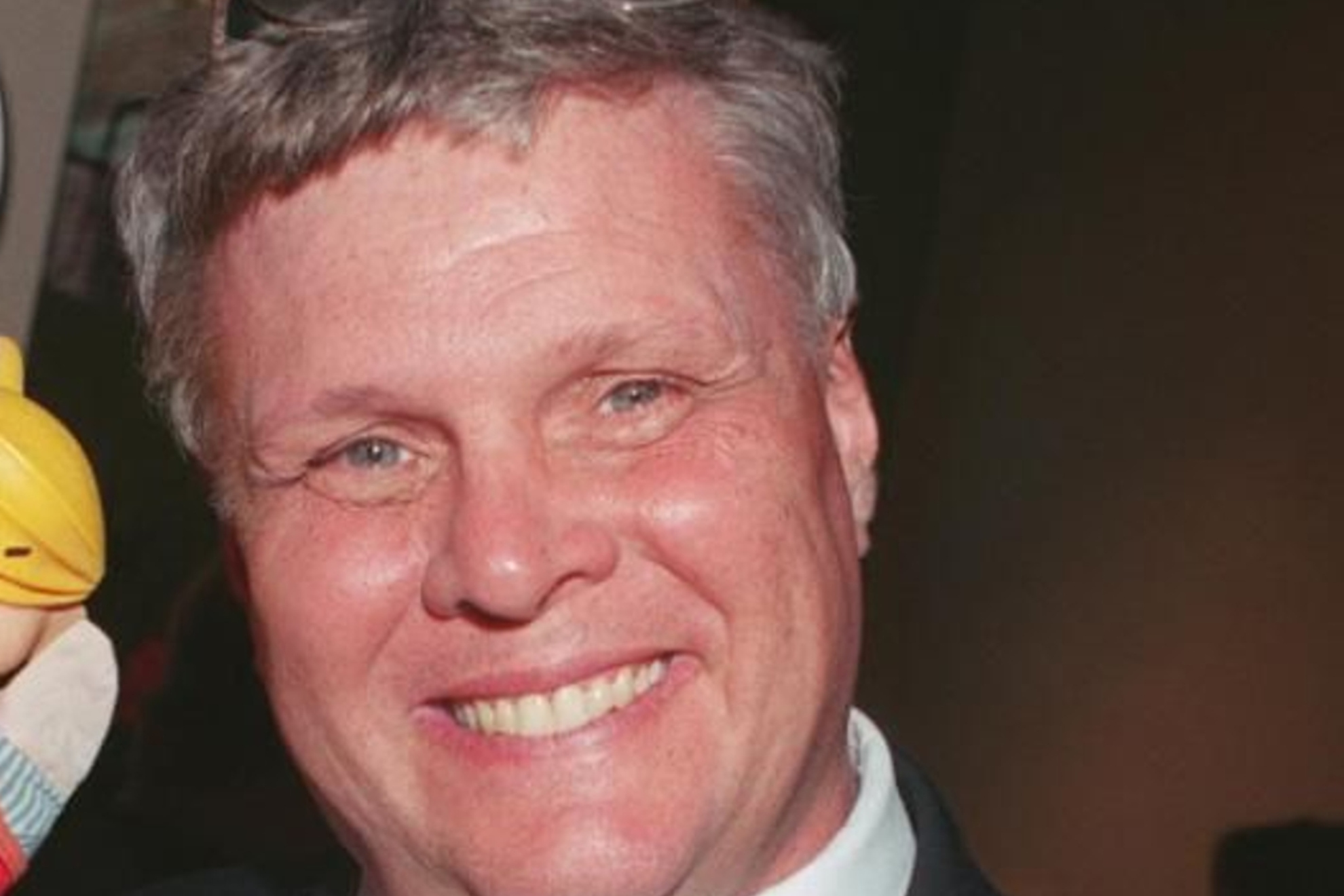 Muere el actor Jay North, a los 73 años, que encarnó al popular 'Daniel ...