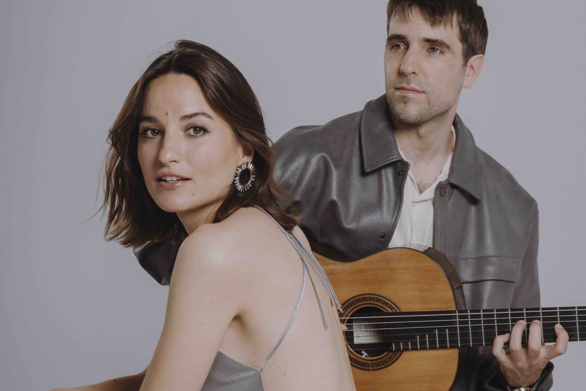 Judit Neddermann estrena su sexto álbum