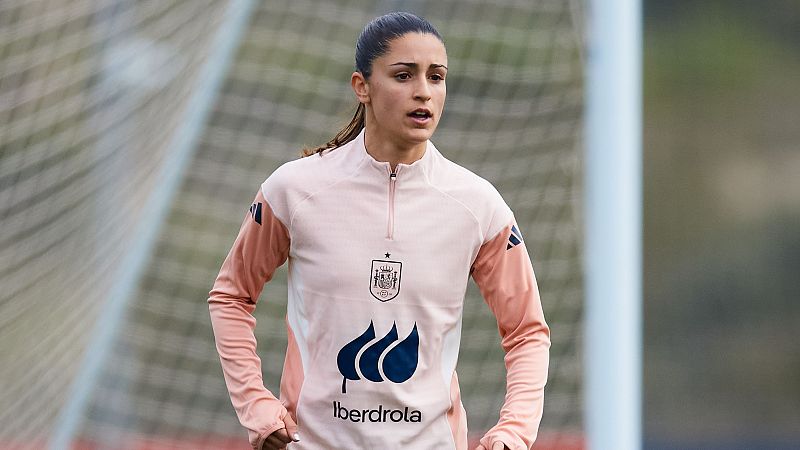 Jana Fernández y lo que detonó su salida del Barça: “No dependió de mí ...