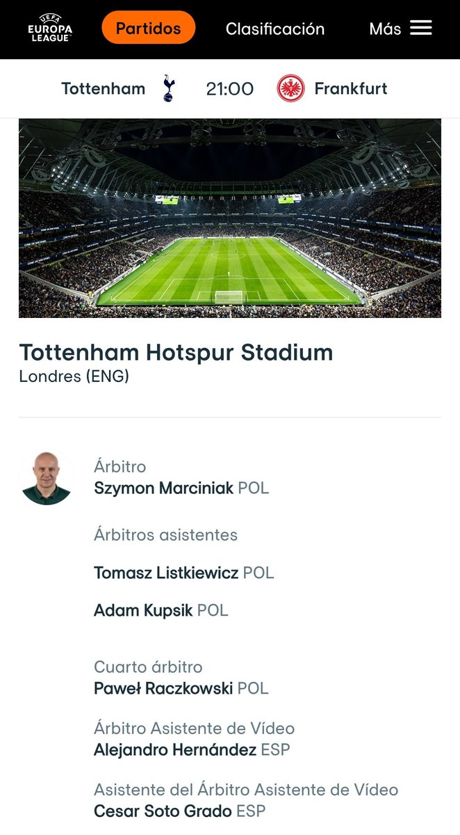 Desaparece el árbitro de VAR del doble toque de Julián Álvarez y por ...