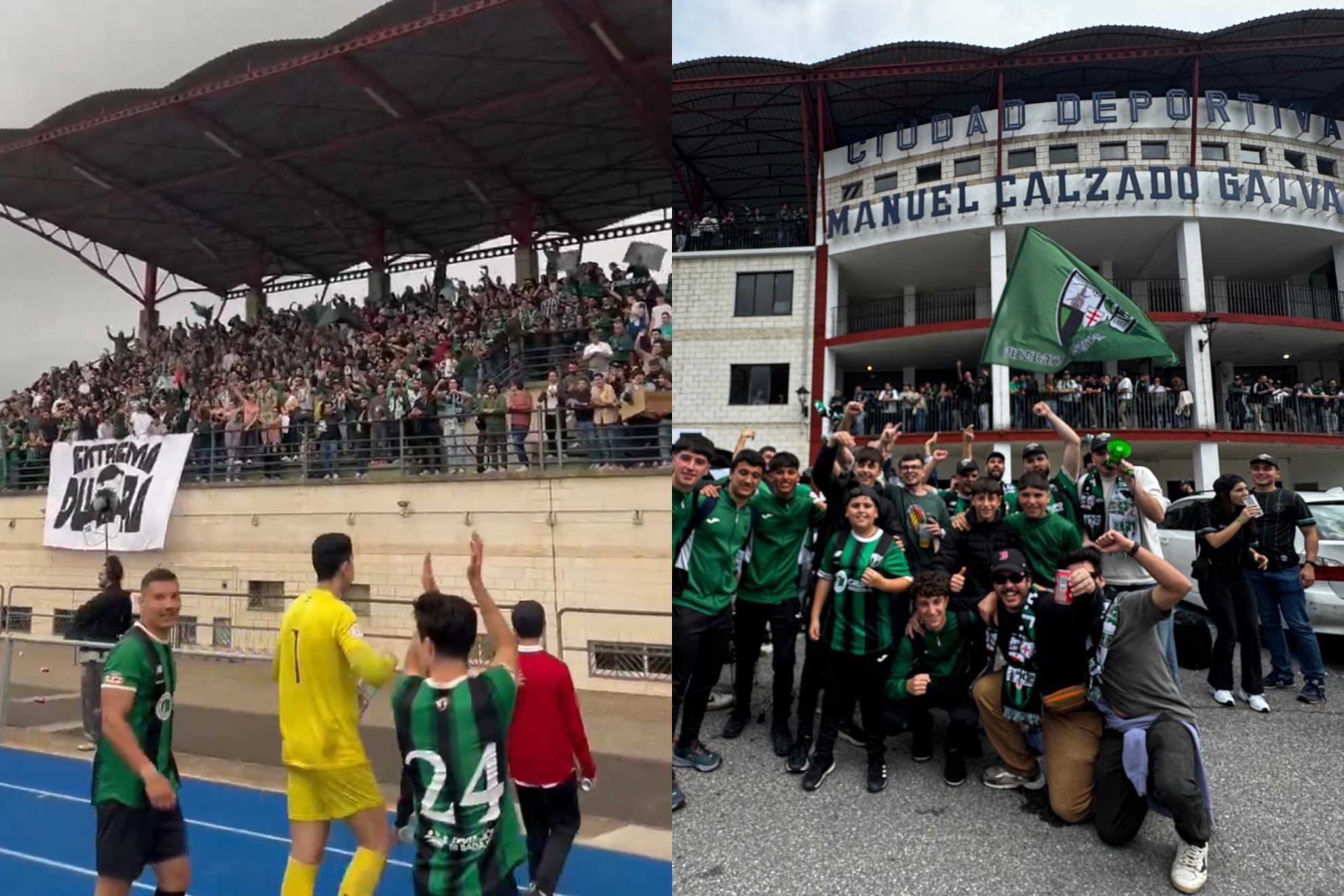 El fútbol es increíble: un podcast trae a 600 portugueses a España para ...