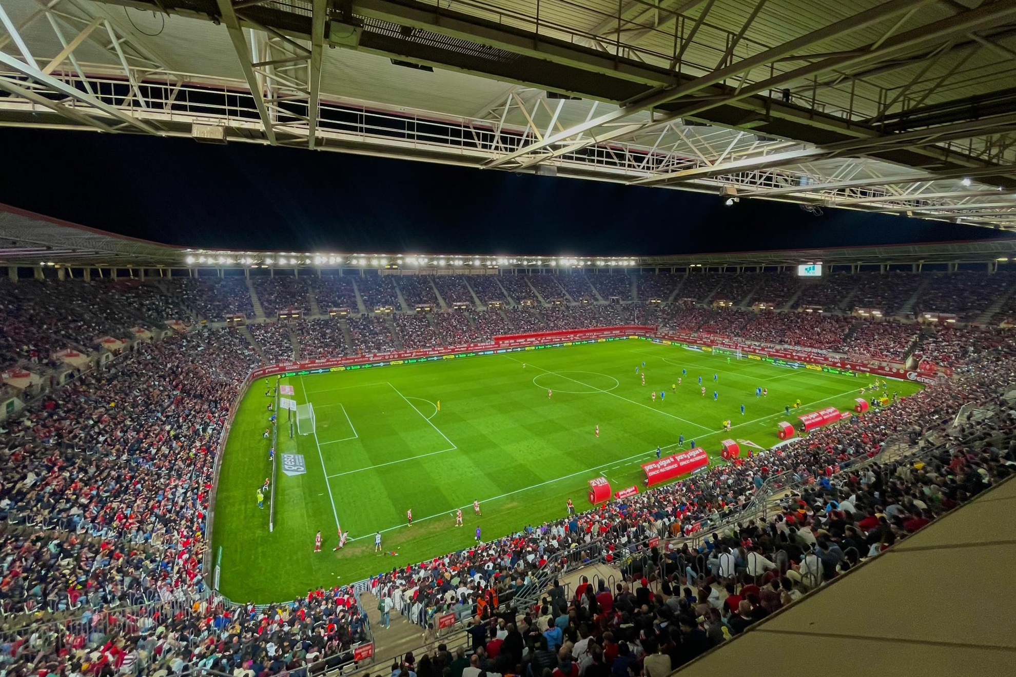 Real Murcia - Últimas noticias de Real Murcia
