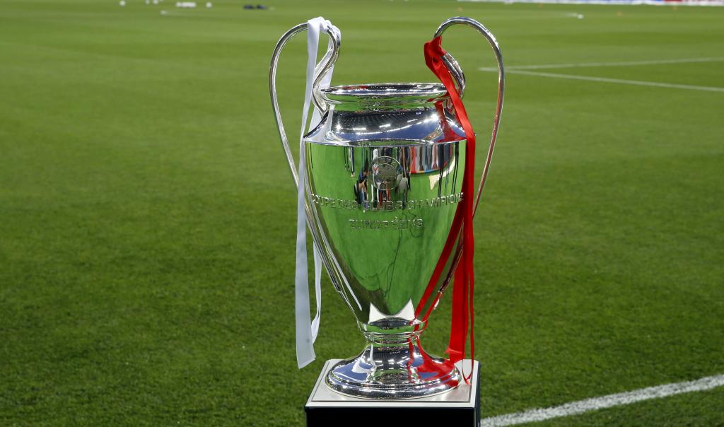 Cuando son las semifinales de Champions: fecha, horario y cruces