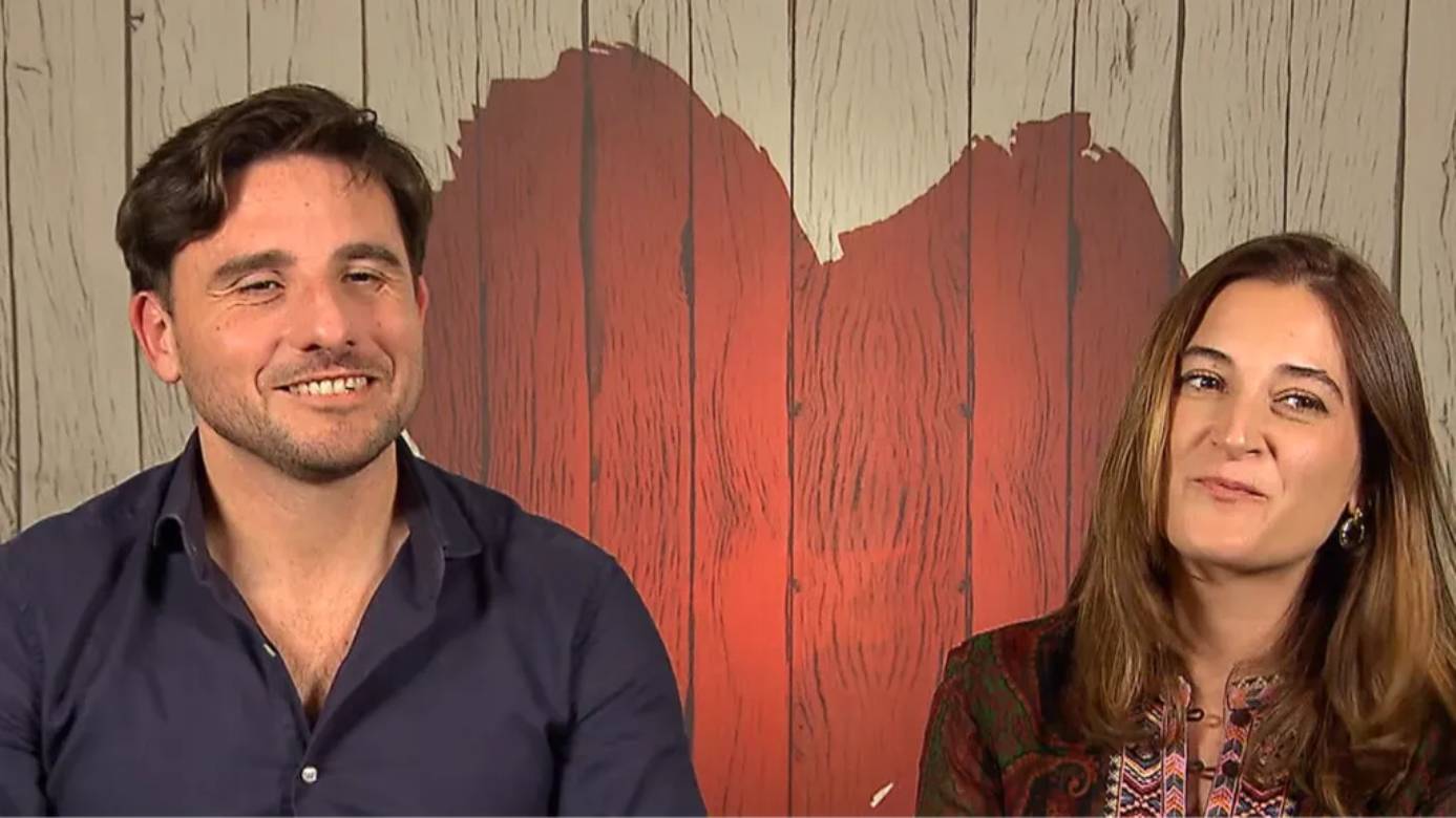 Sandra admite su mayor preocupación en ‘First Dates’: “El tamaño es ...