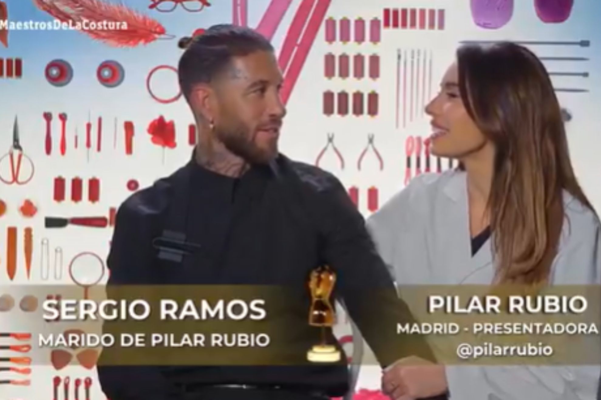 Pilar Rubio - Últimas noticias de Pilar Rubio