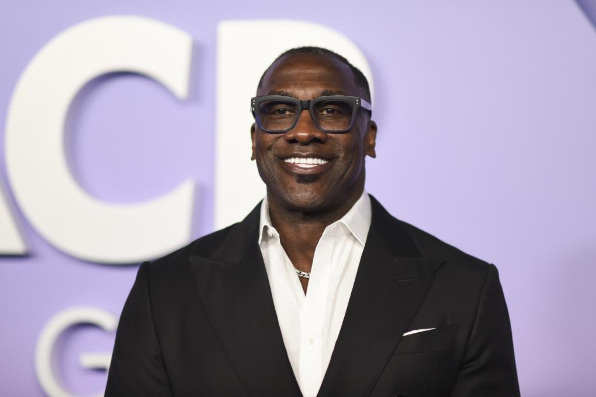 Shannon Sharpe, miembro del Salón de la Fama, acusado de violación